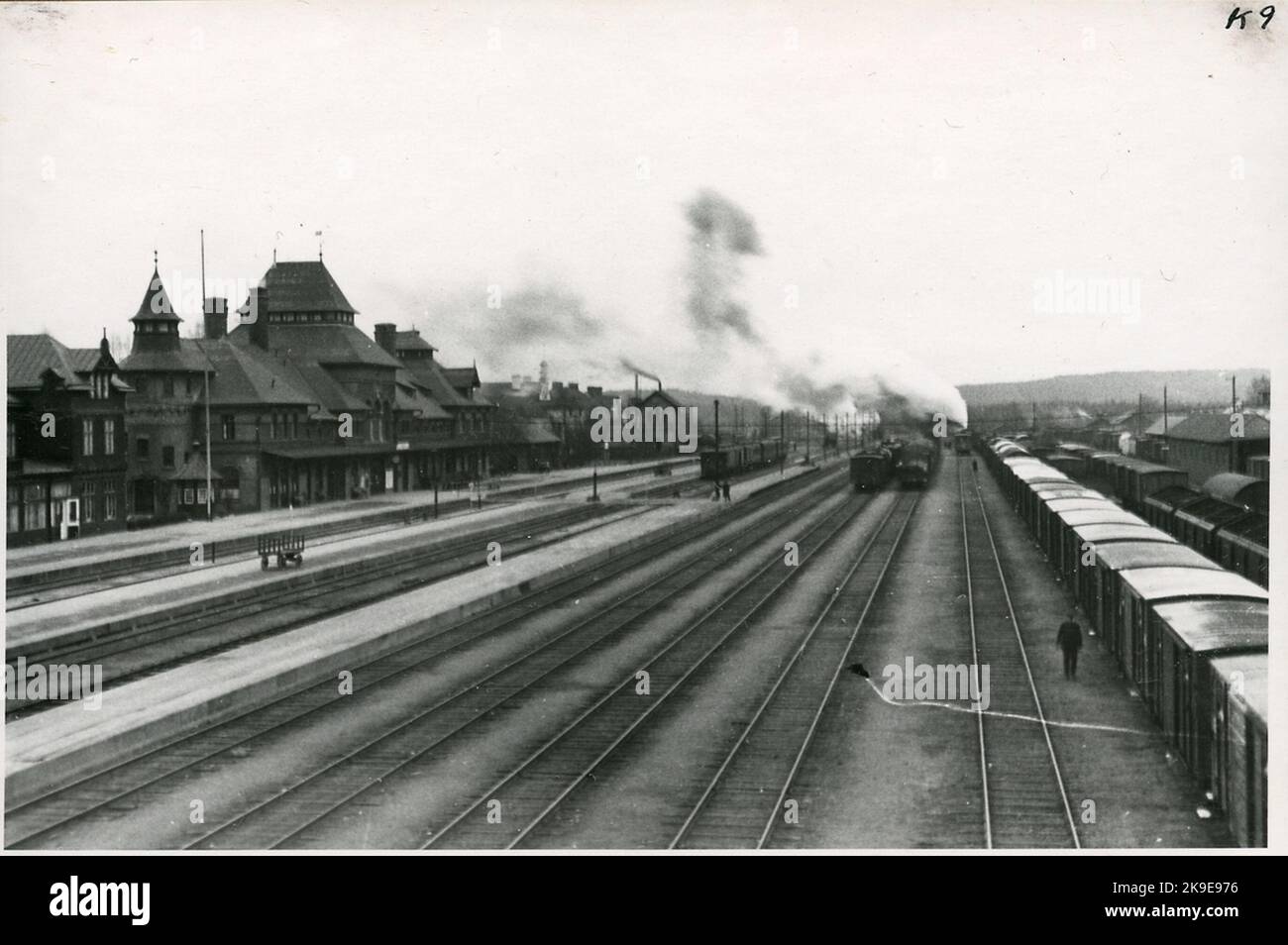 Krylbo hi-res stock photography and images - Alamy