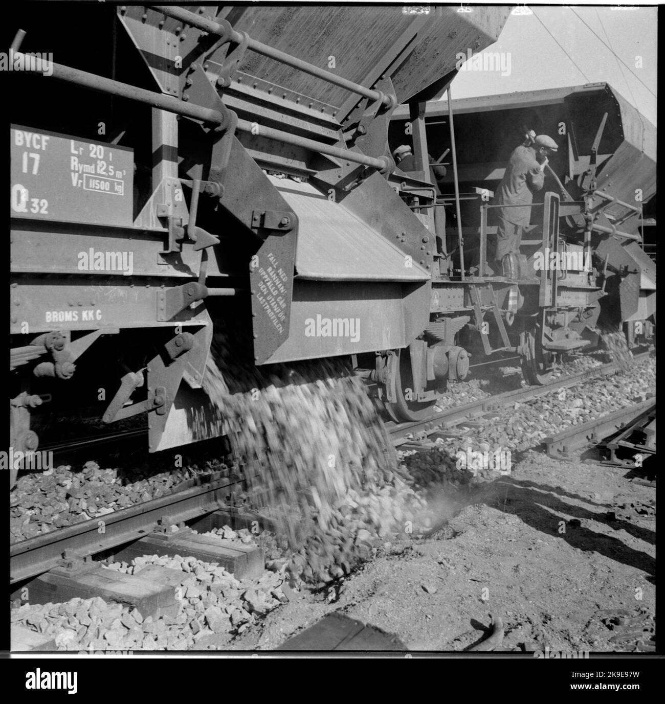 Macadamisation hi-res stock photography and images - Alamy