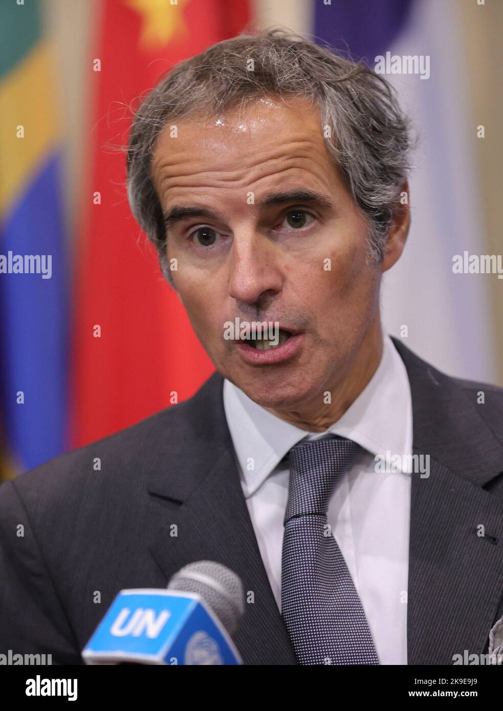 Rafael grossi hi-res stock photography and images - Alamy