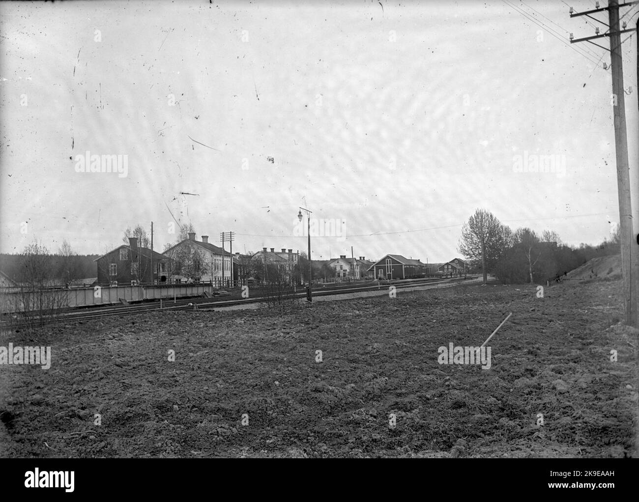 Two storey train hi-res stock photography and images - Alamy