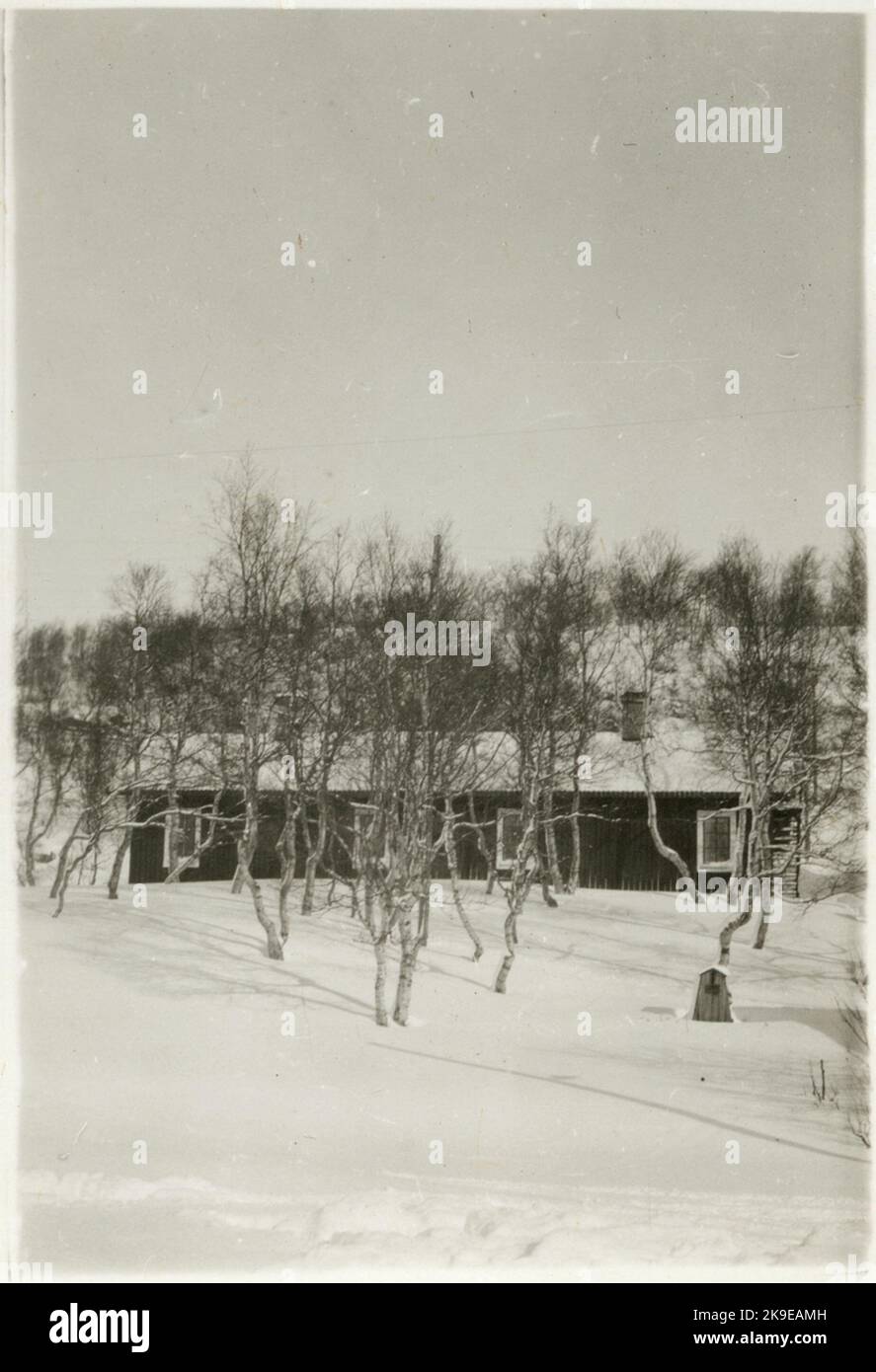 Motifs from Storlien Stock Photo - Alamy