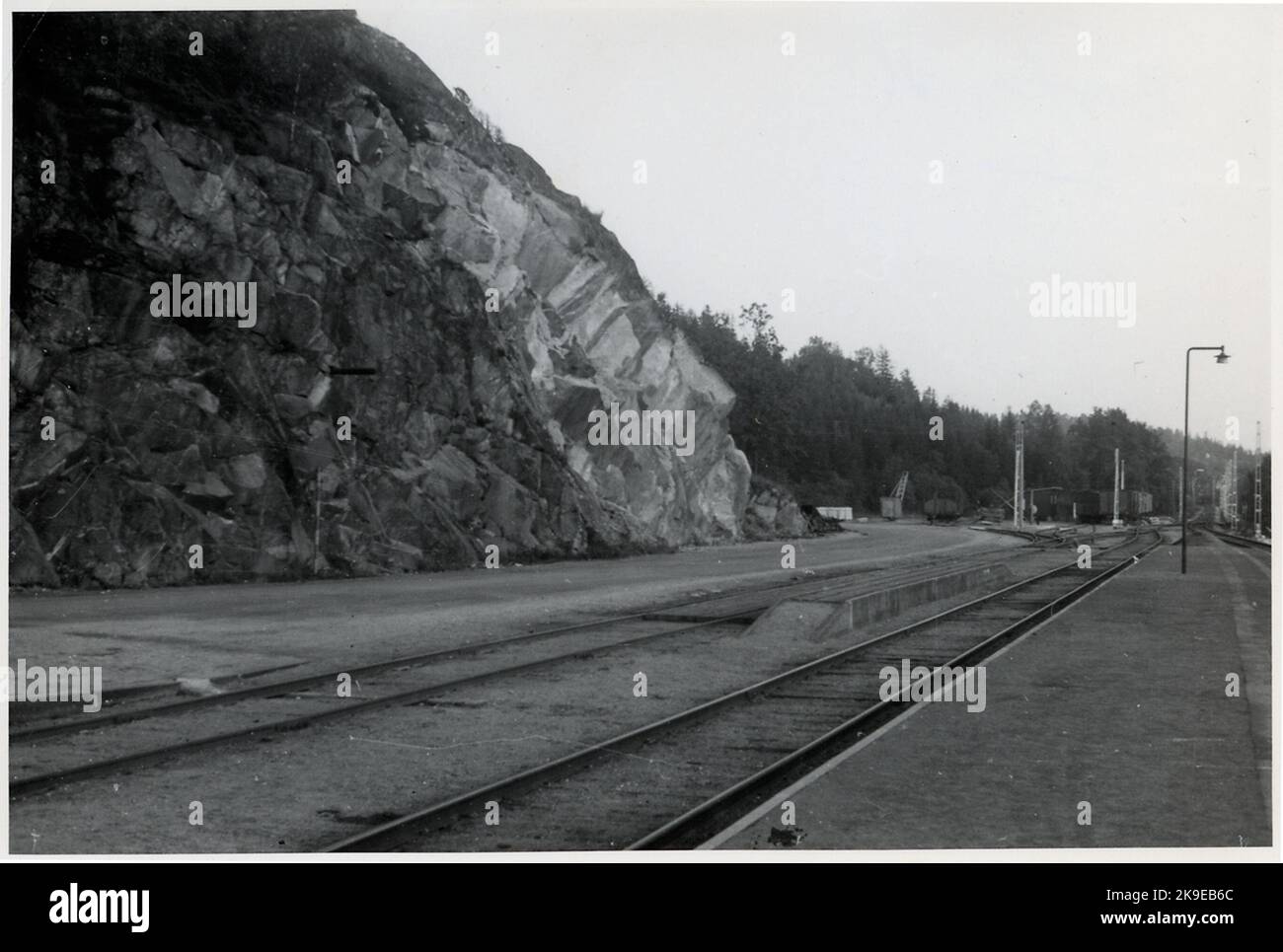 Dingle railway hi-res stock photography and images - Alamy