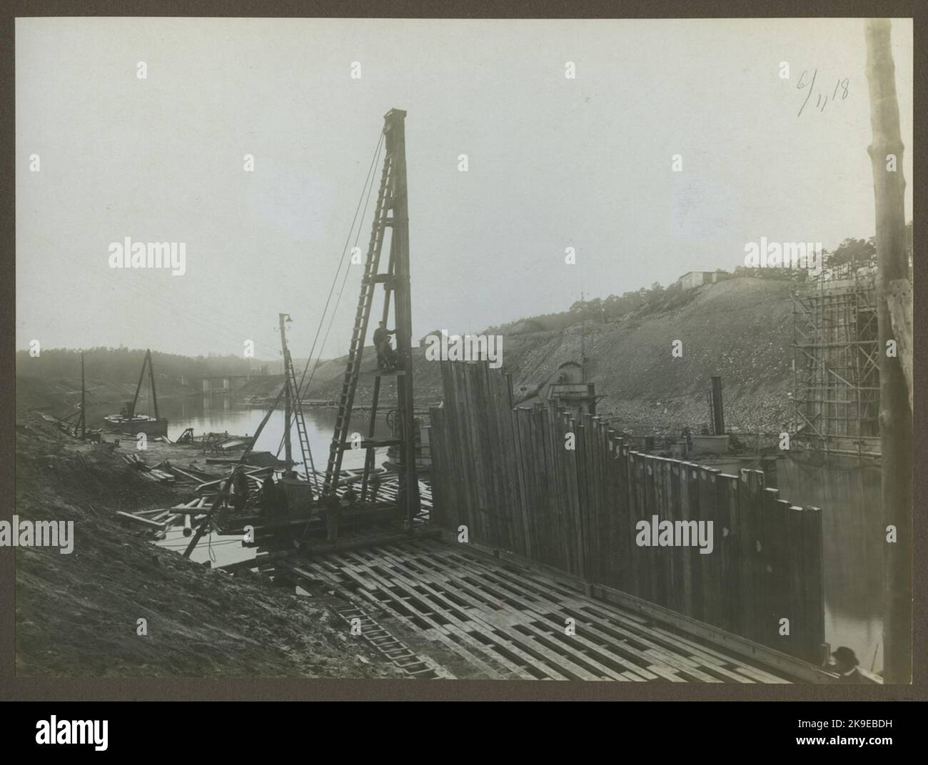 Swedish rounding hi-res stock photography and images - Alamy