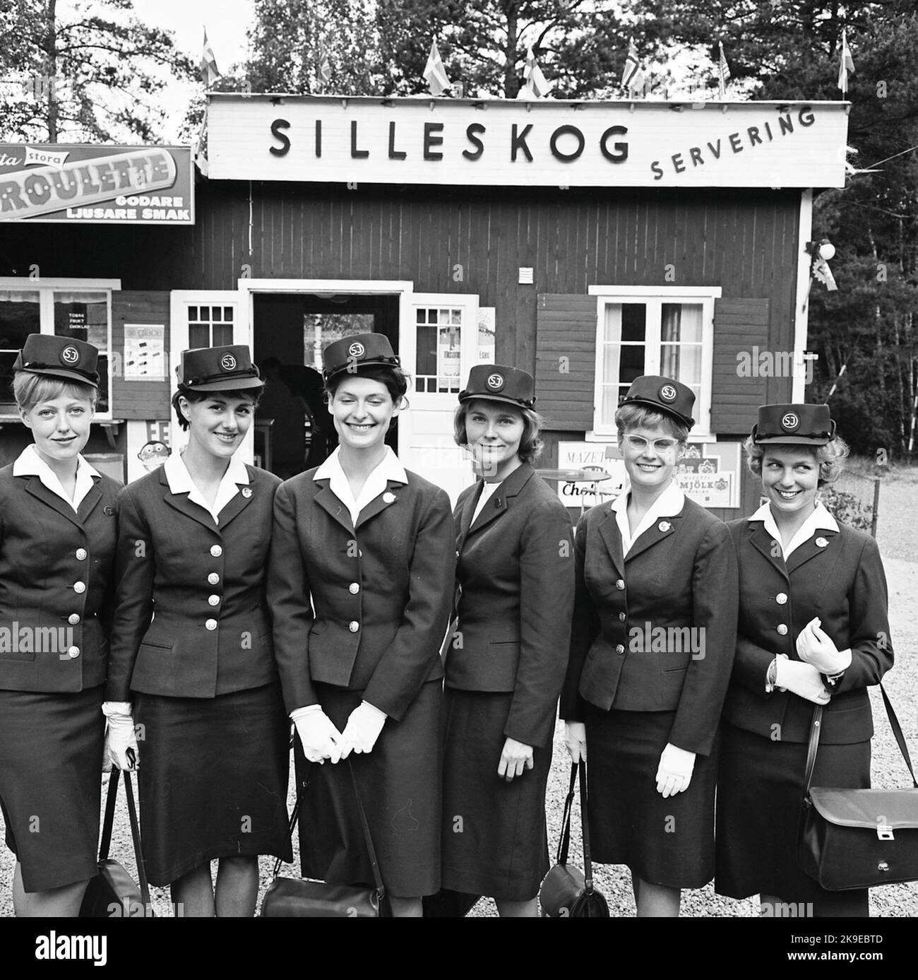 Passenger bus industry hi-res stock photography and images - Alamy