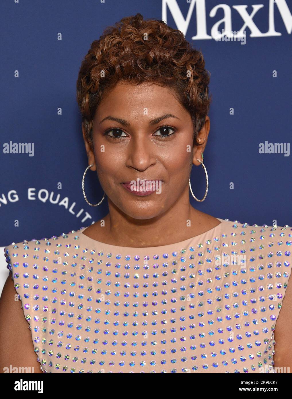 Beverly Hills, USA . 27th Oct, 2022. Talitha Watkins arriving at the ...