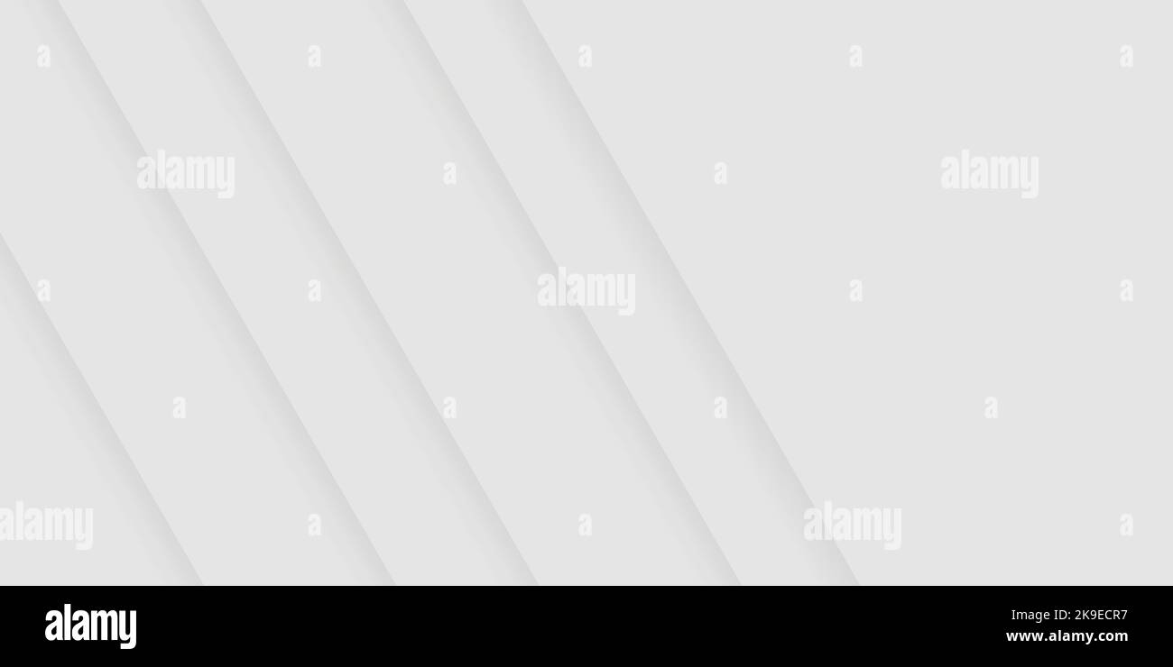 white Modern abstract background design for Presentation. white minimal ...