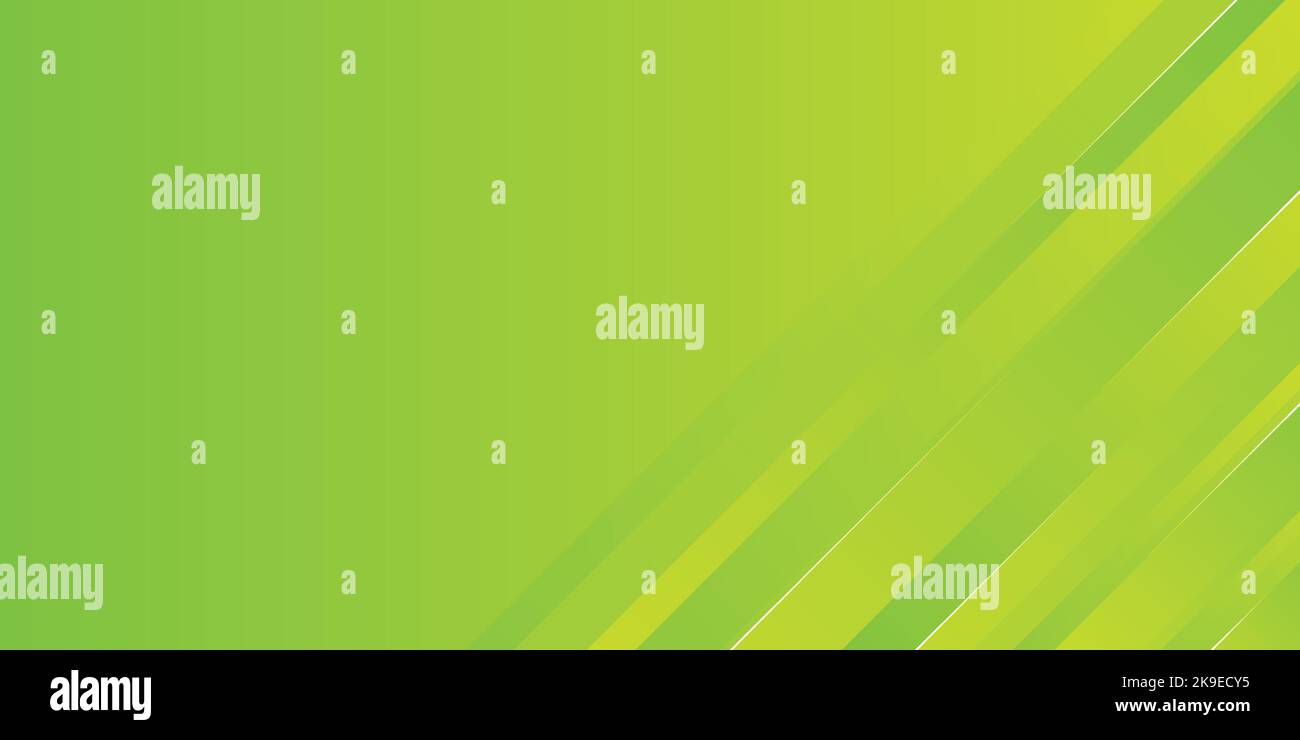 Trendy green abstract background for Presentation design, green ...