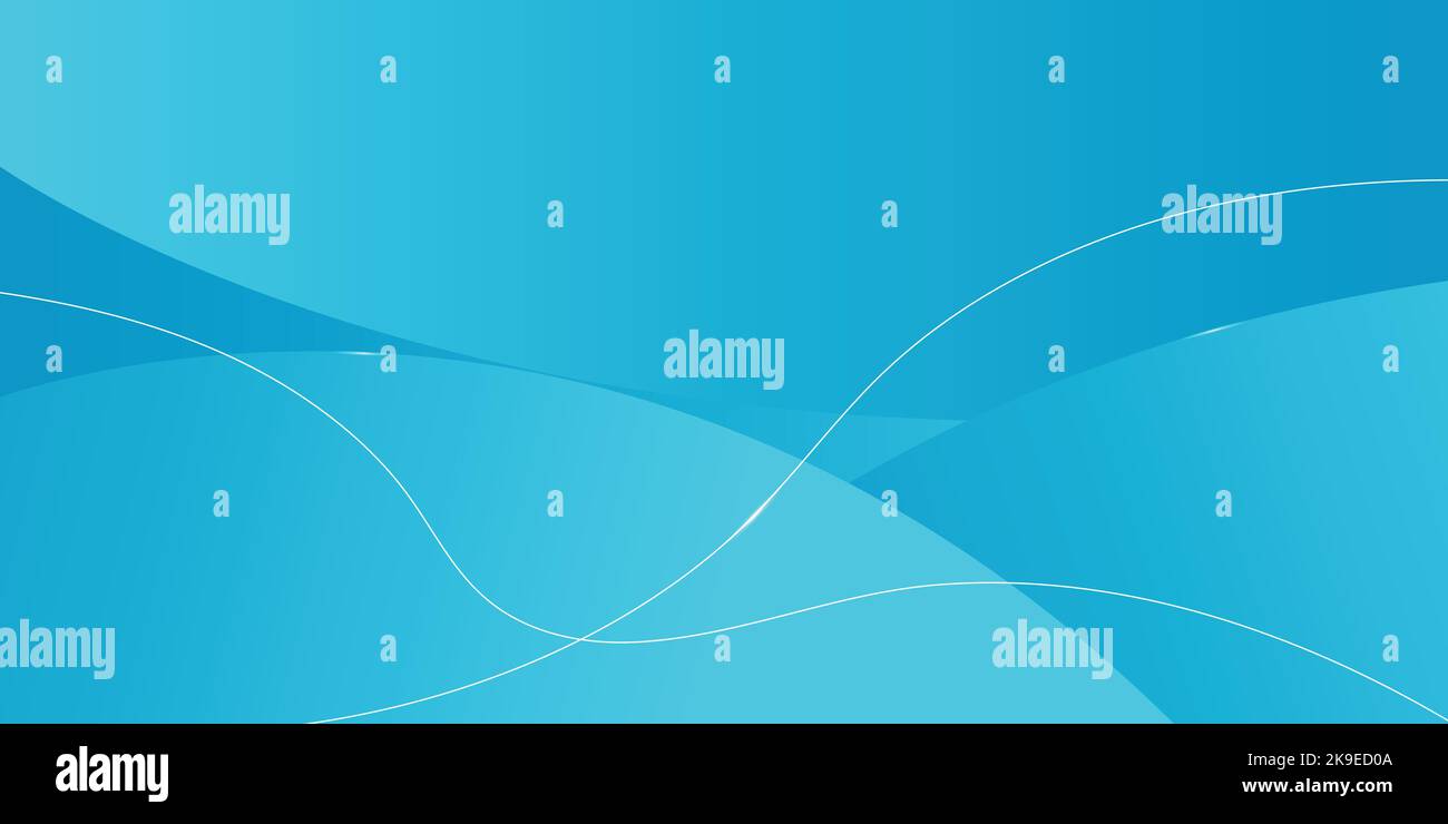 Modern blue abstract background, blue abstract use for business ...