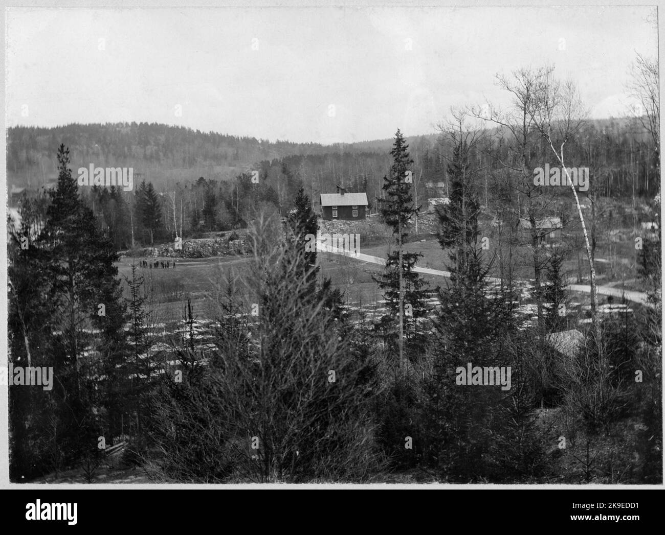 Bengtsfors hi-res stock photography and images - Alamy