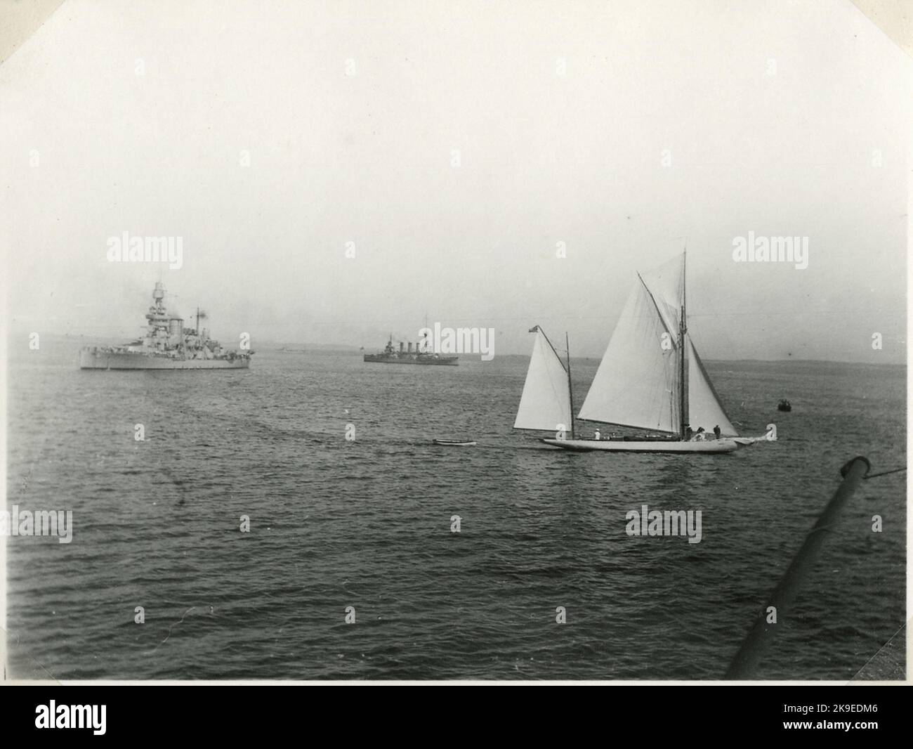 Military maneuver war day 1935 Stock Photo - Alamy