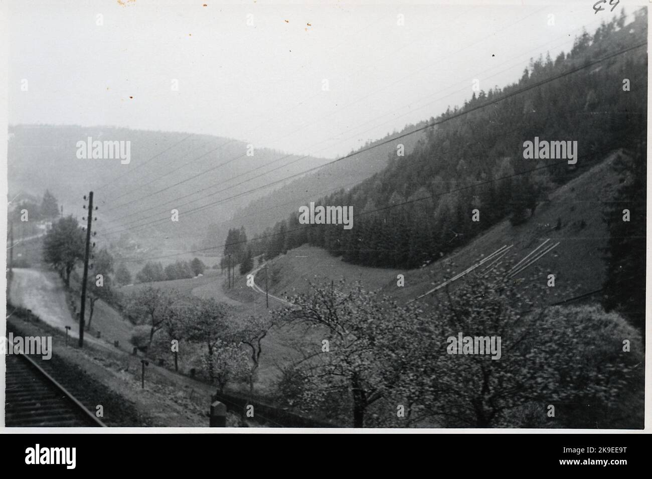 Nuremberg train museum hi-res stock photography and images - Alamy