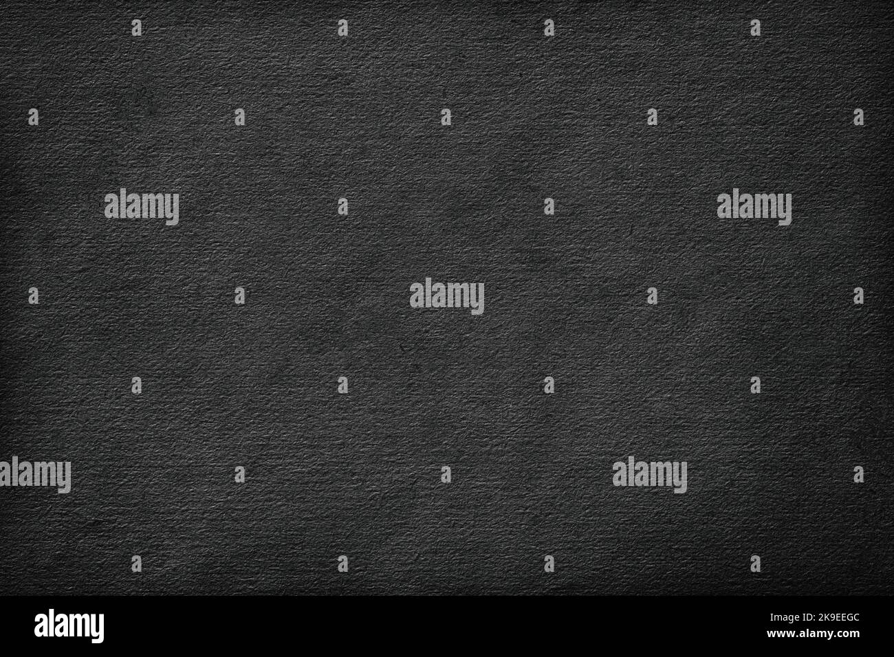 dark paper texture, black notepad page background Stock Photo - Alamy