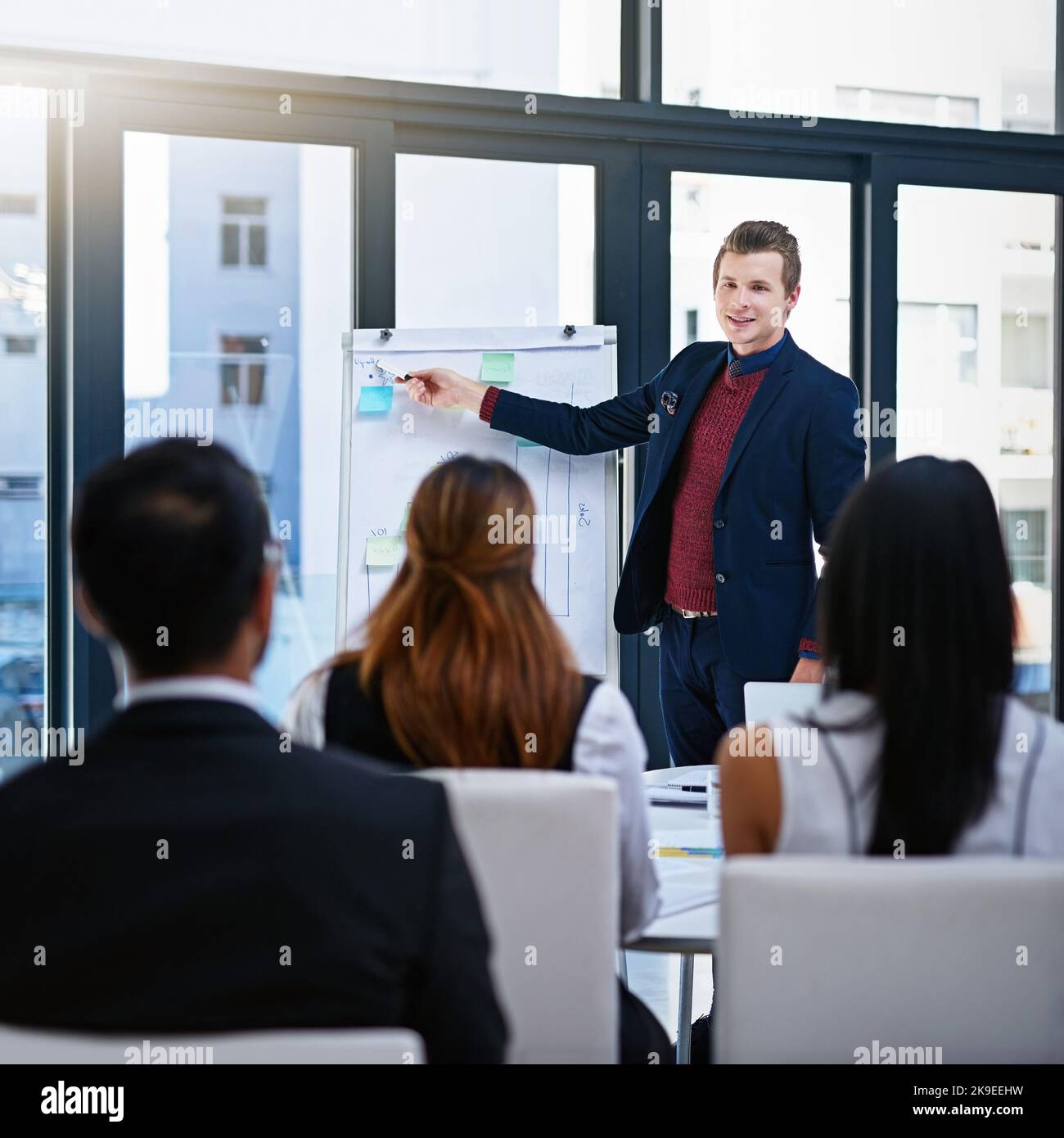 Demonstration planning hi-res stock photography and images - Alamy