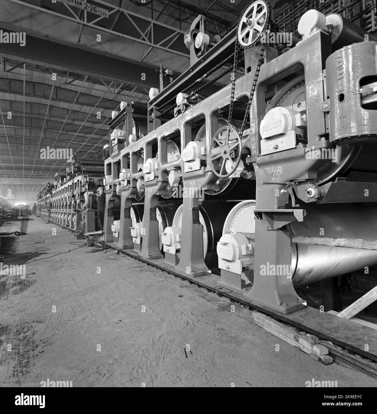 Svenska cellulosa hi-res stock photography and images - Alamy