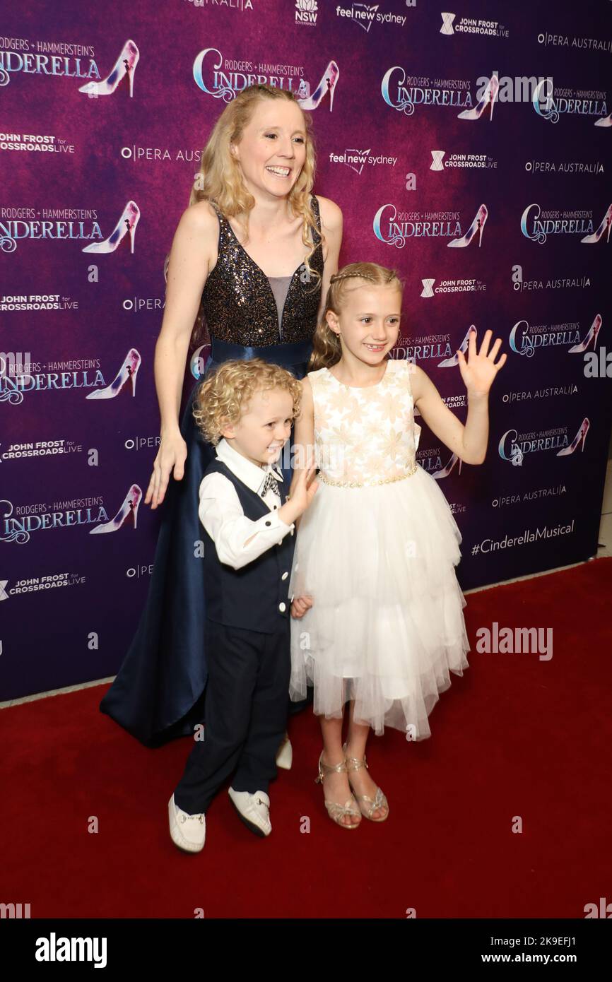 Nicki webster hi-res stock photography and images - Alamy