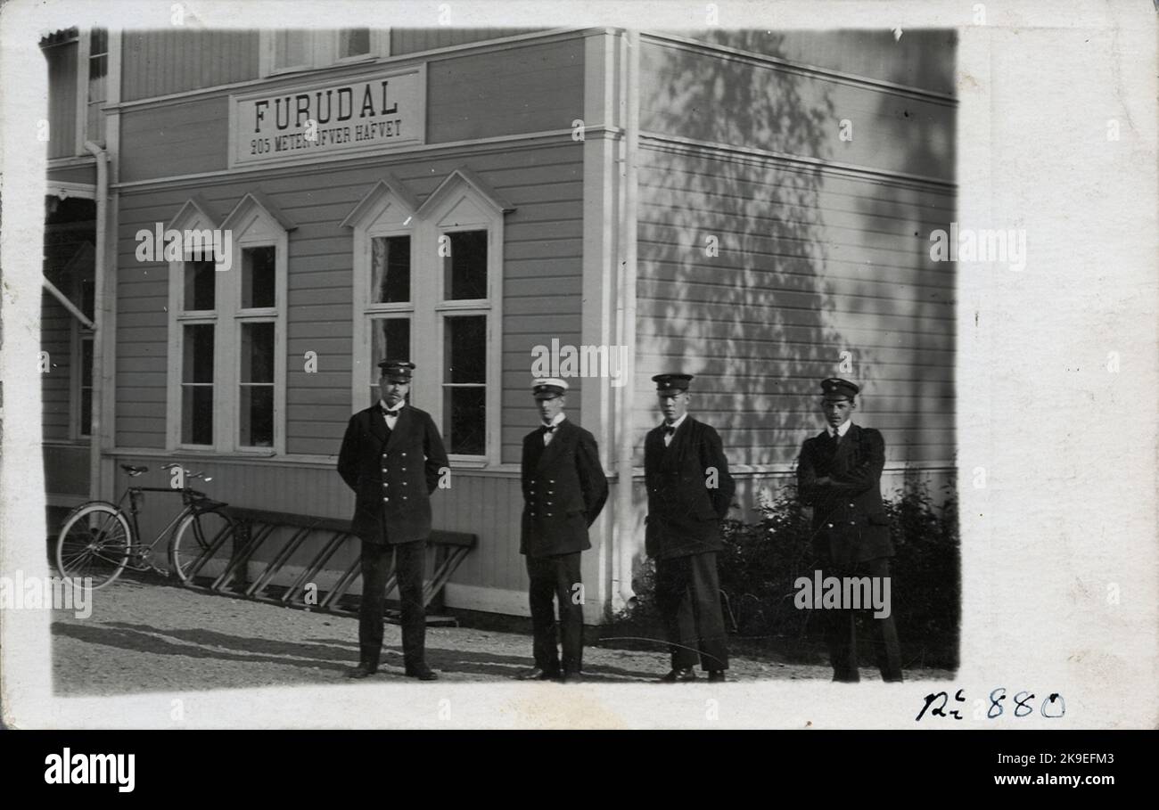 Furudal hi-res stock photography and images - Alamy