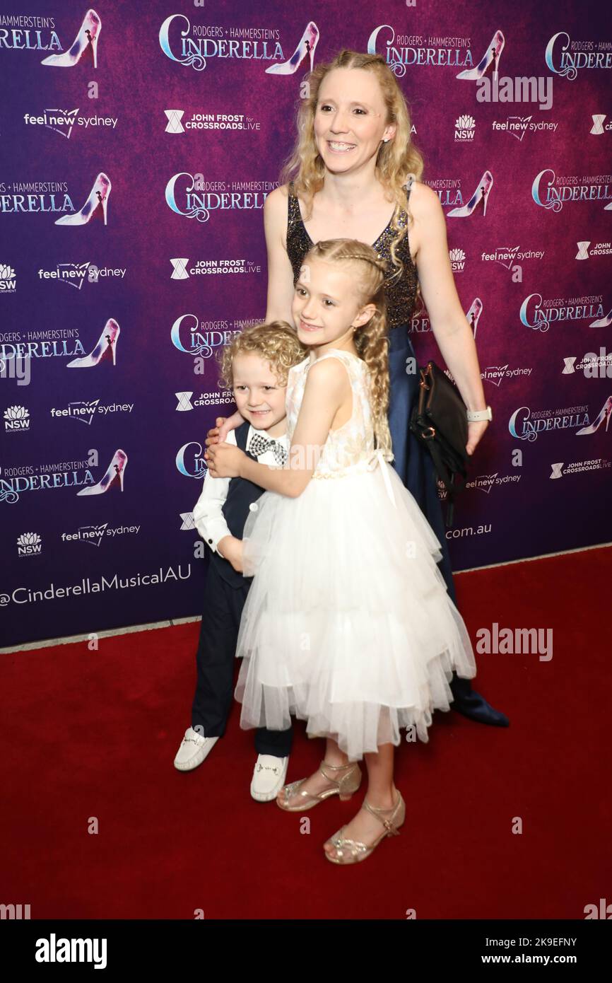 Nicki webster hi-res stock photography and images - Alamy