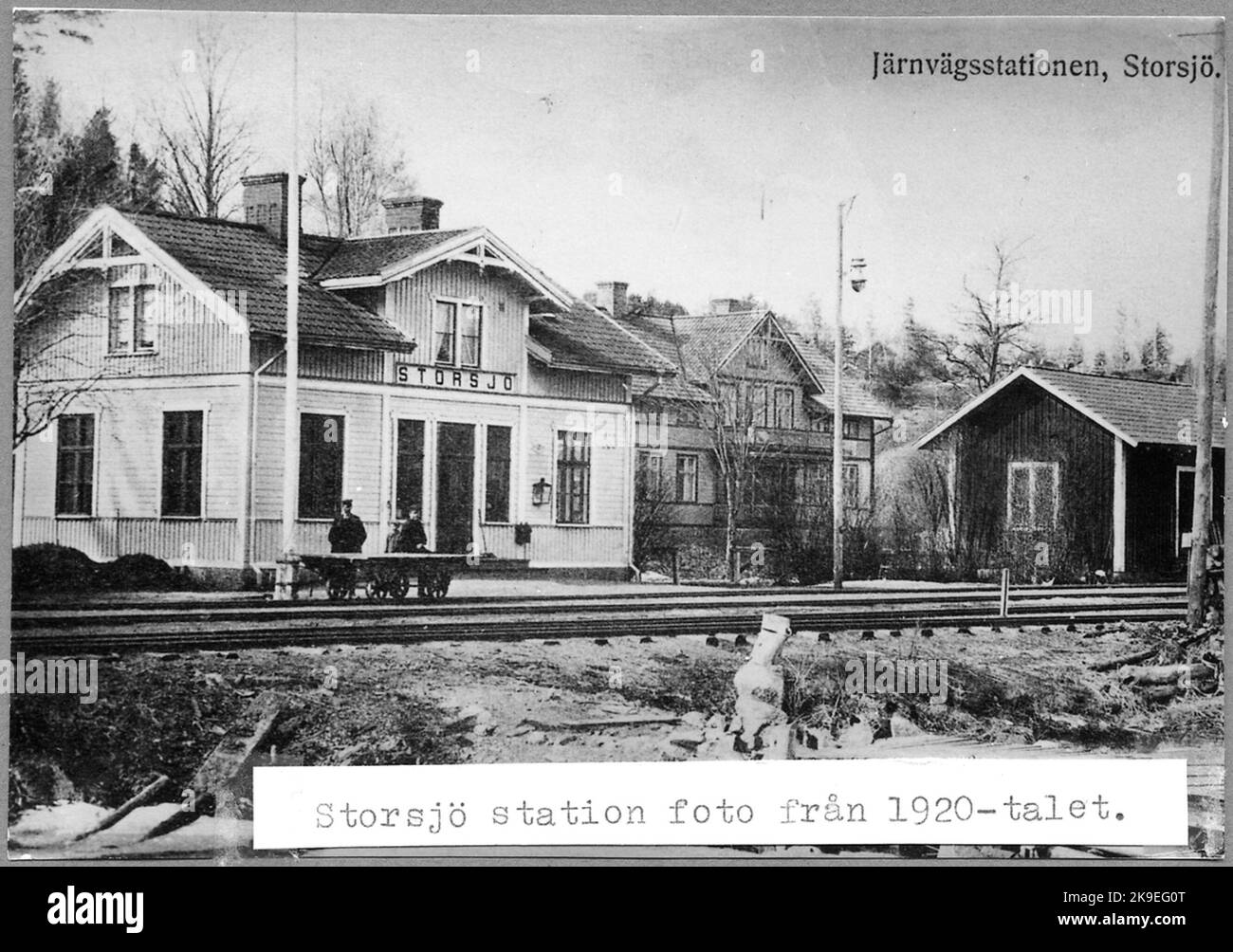 Storsjo hi-res stock photography and images - Alamy