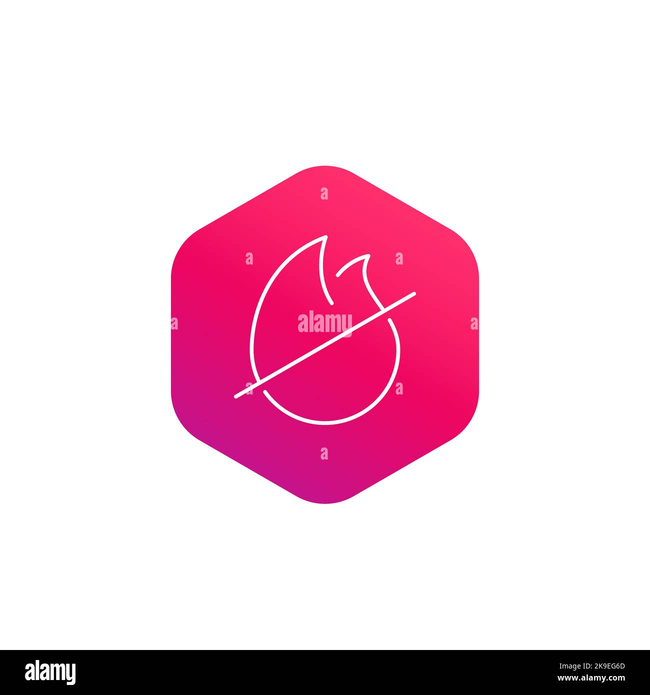 Fire retardant label hi-res stock photography and images - Alamy