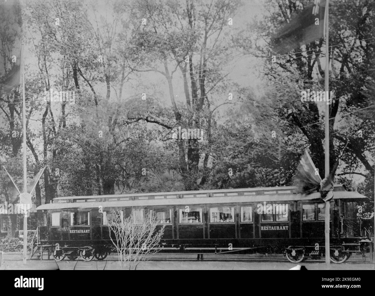 Swedish industri hi-res stock photography and images - Alamy