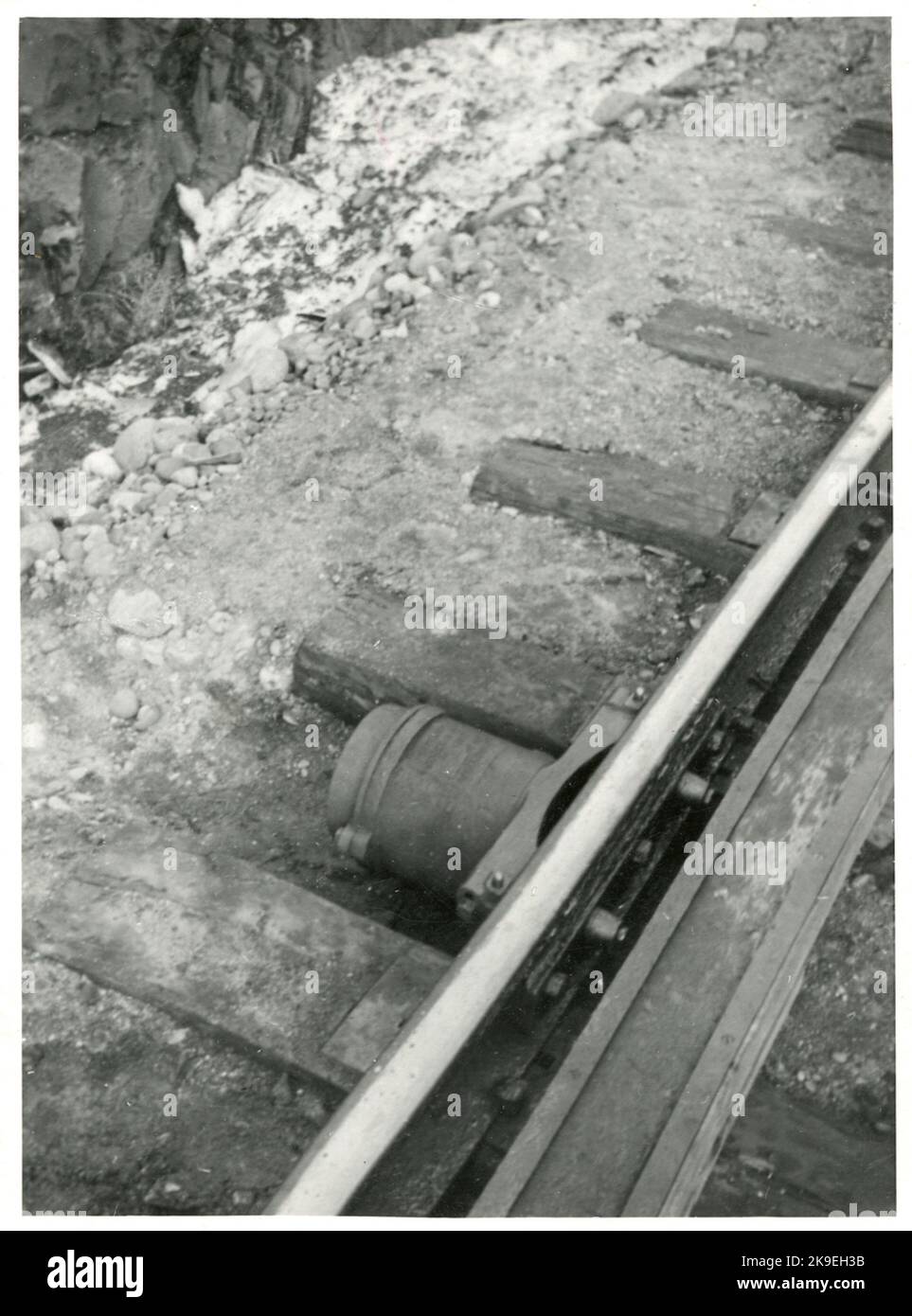 Buttering tool hi-res stock photography and images - Alamy