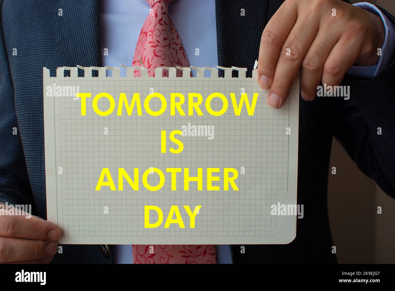 Another new day hi-res stock photography and images - Alamy