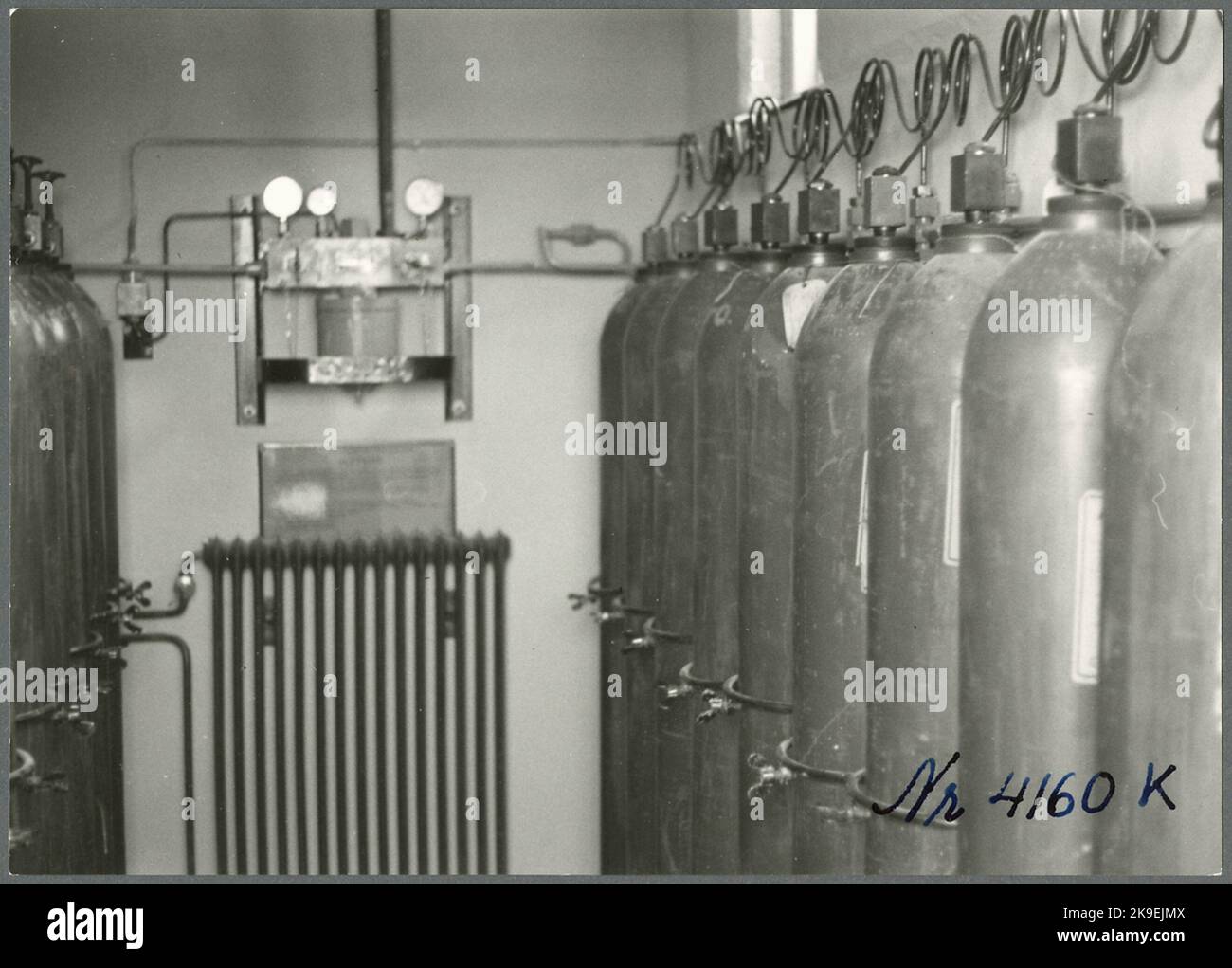 Gas powered locomotive hi-res stock photography and images - Alamy
