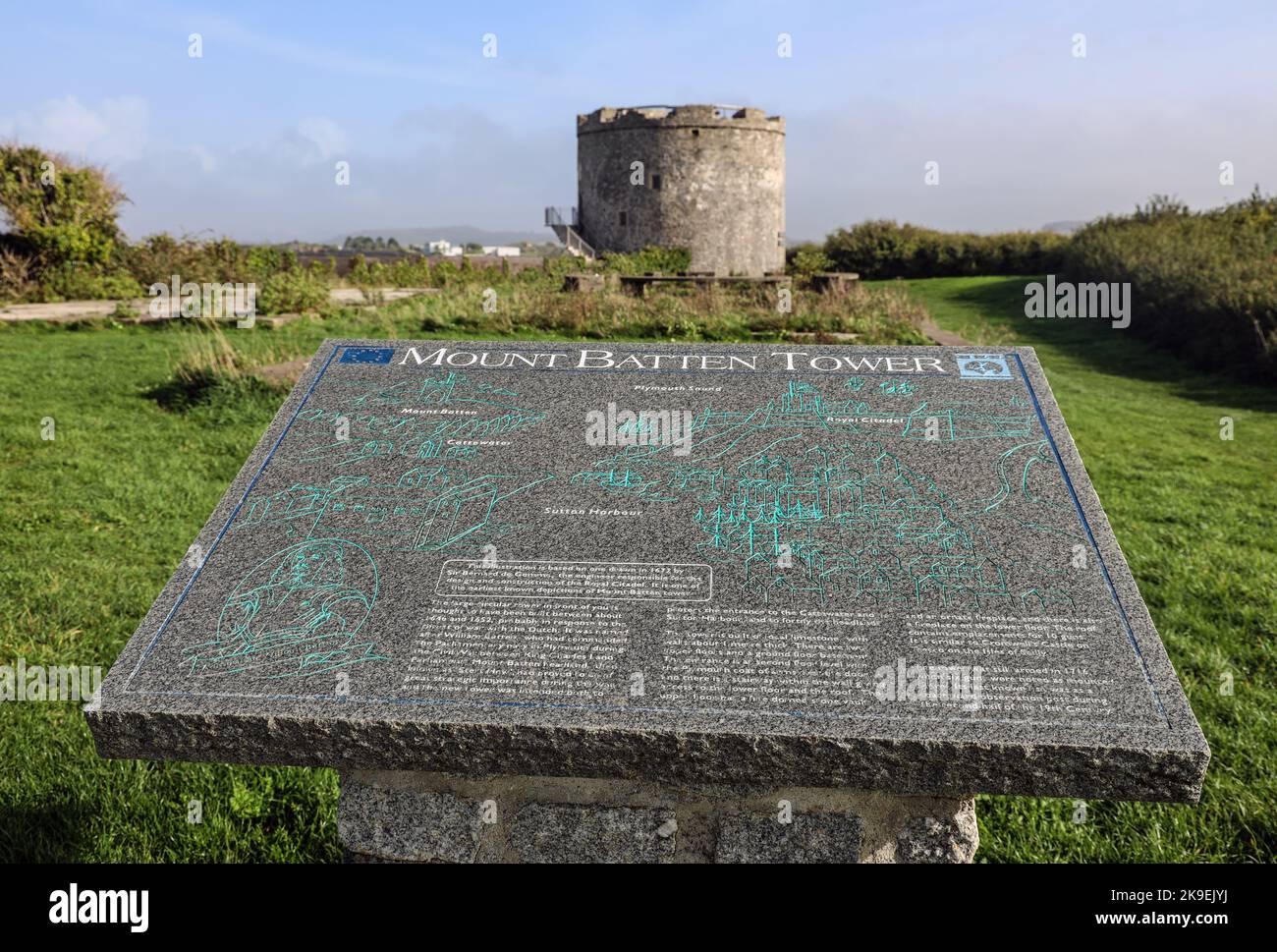 Sir william batten hi-res stock photography and images - Alamy