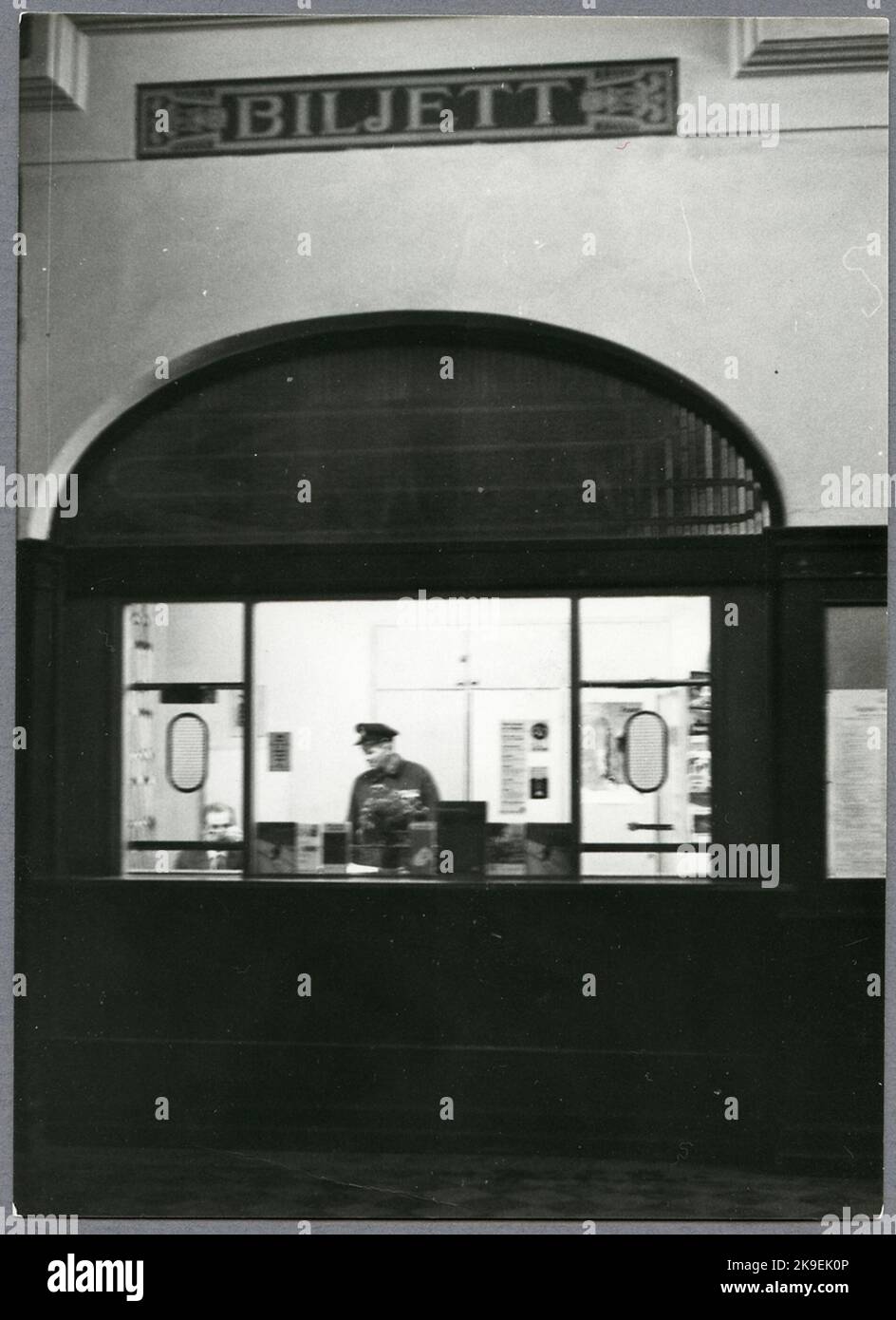 Krylbo hi-res stock photography and images - Alamy