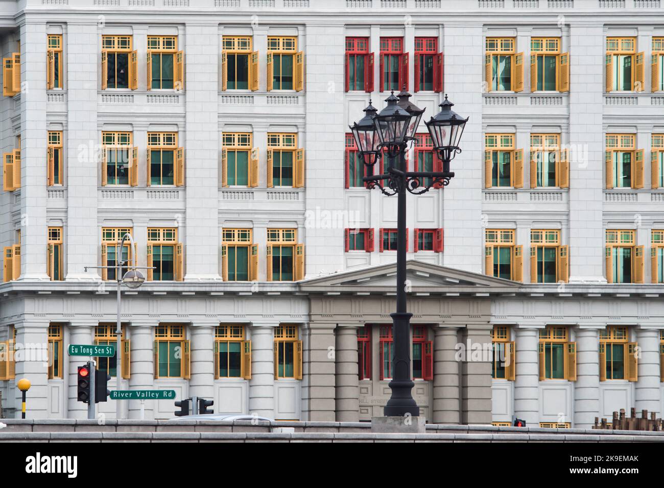 Famous police station hi-res stock photography and images - Alamy