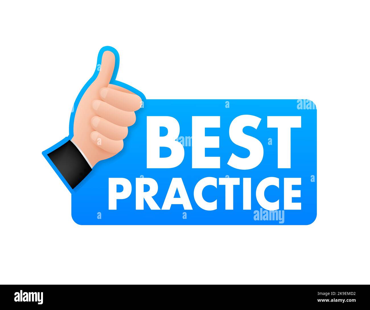 Best practices Stock Vector Images - Alamy