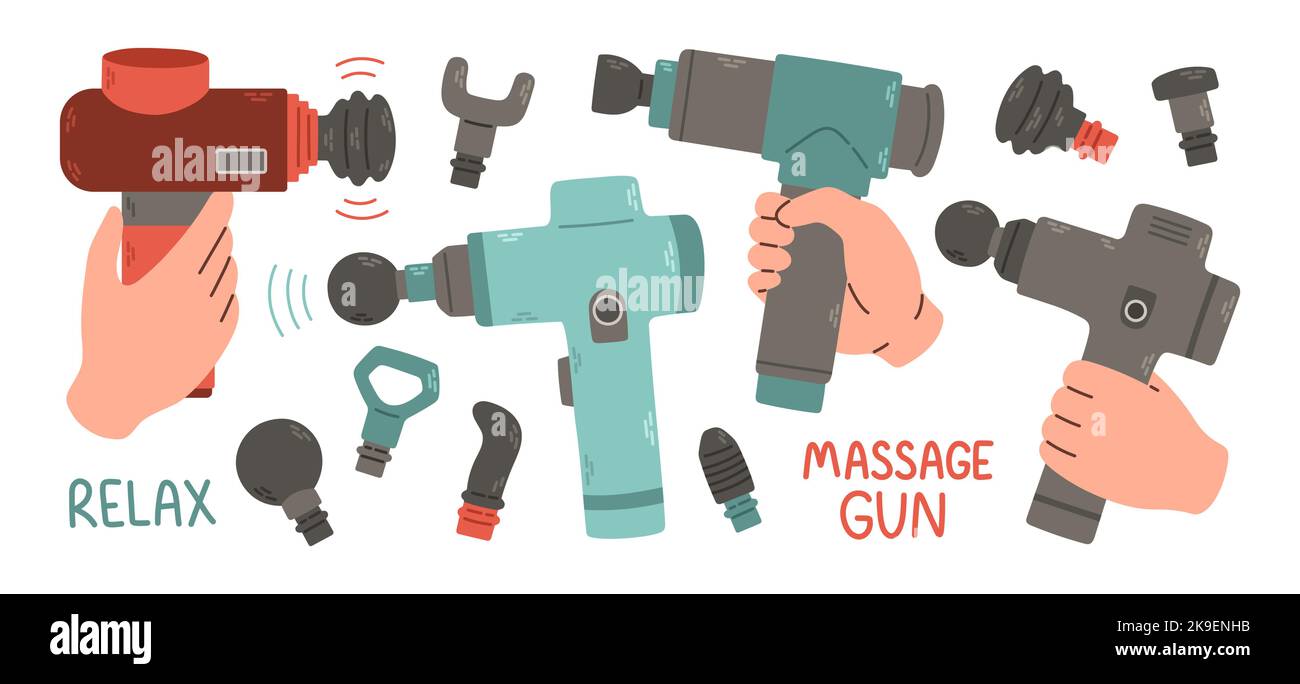 Massage sign Stock Vector Images - Alamy