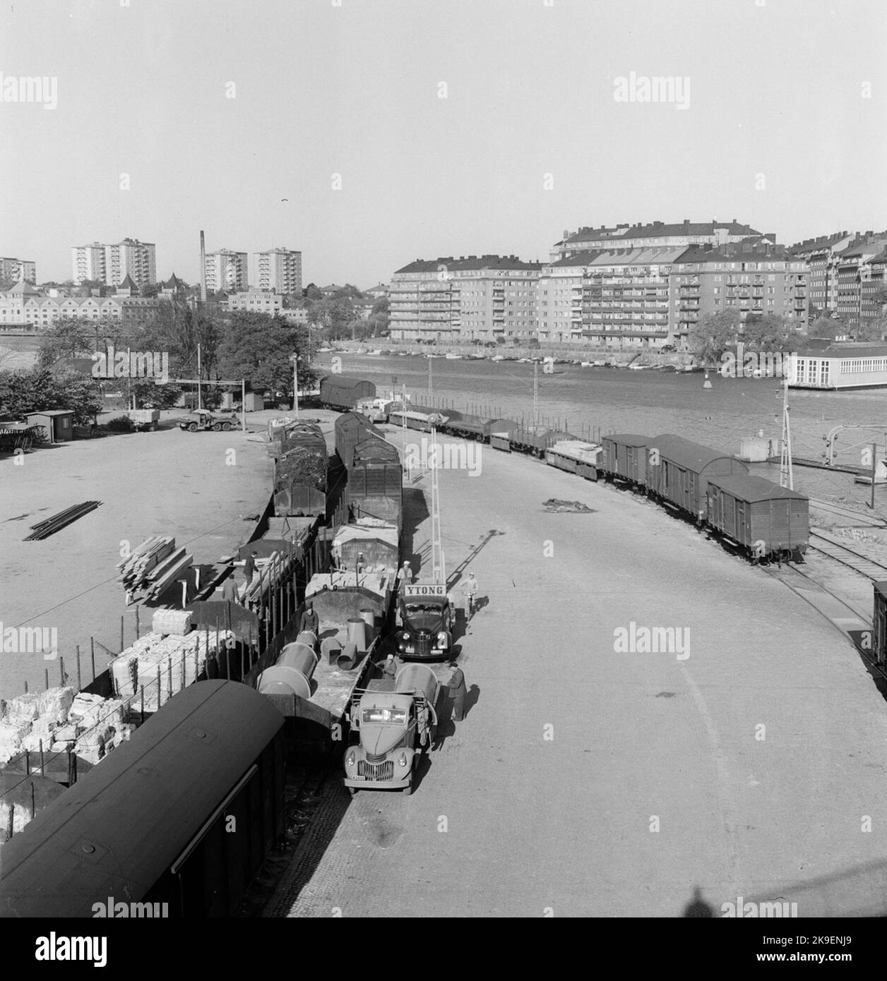 Trainservicehistory hi-res stock photography and images - Alamy