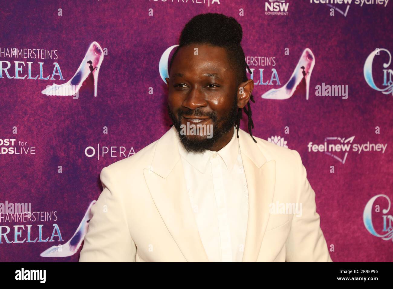 Marvin osifo hi-res stock photography and images - Alamy