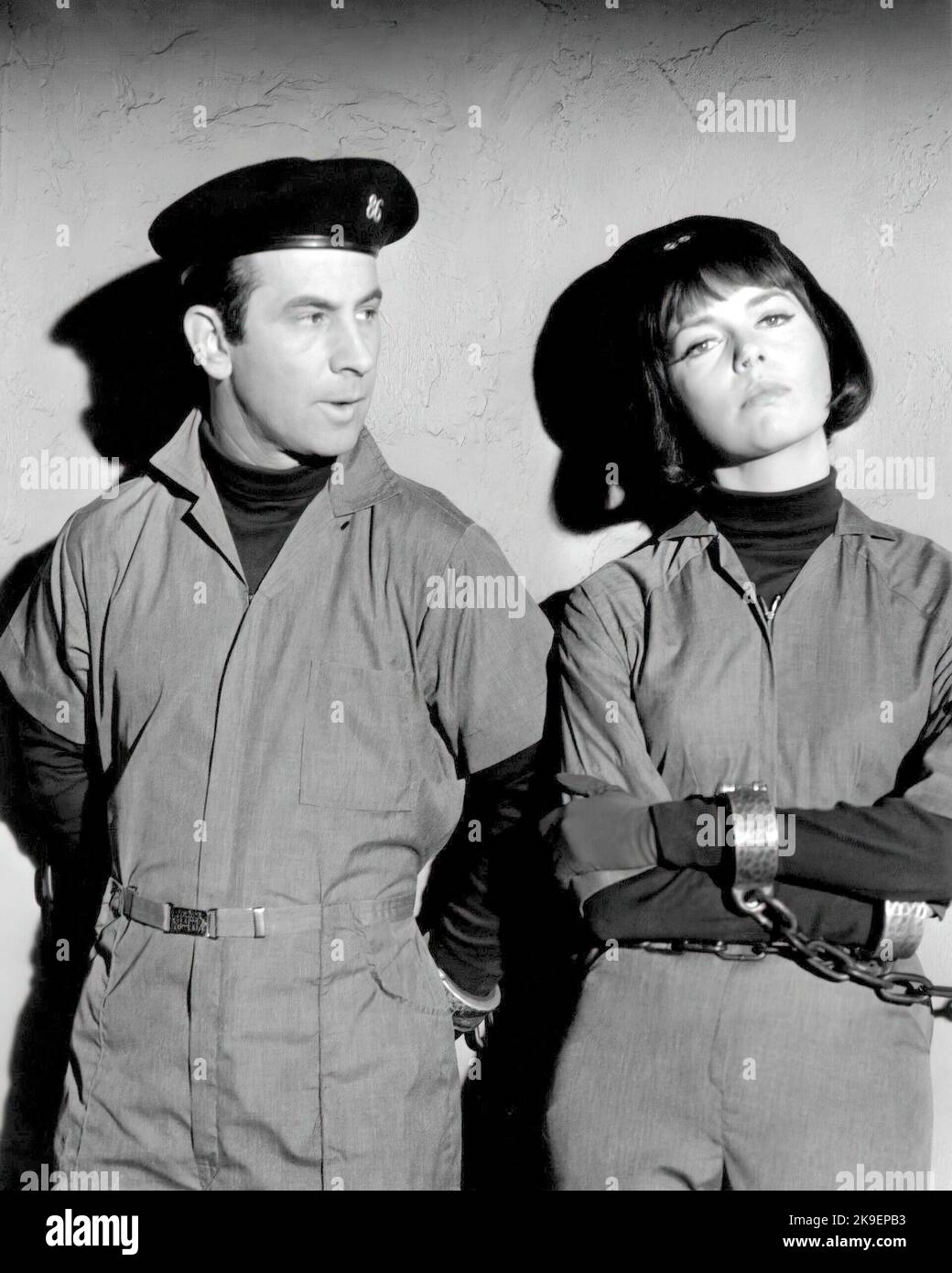 Get Smart Tv Show Agent 99