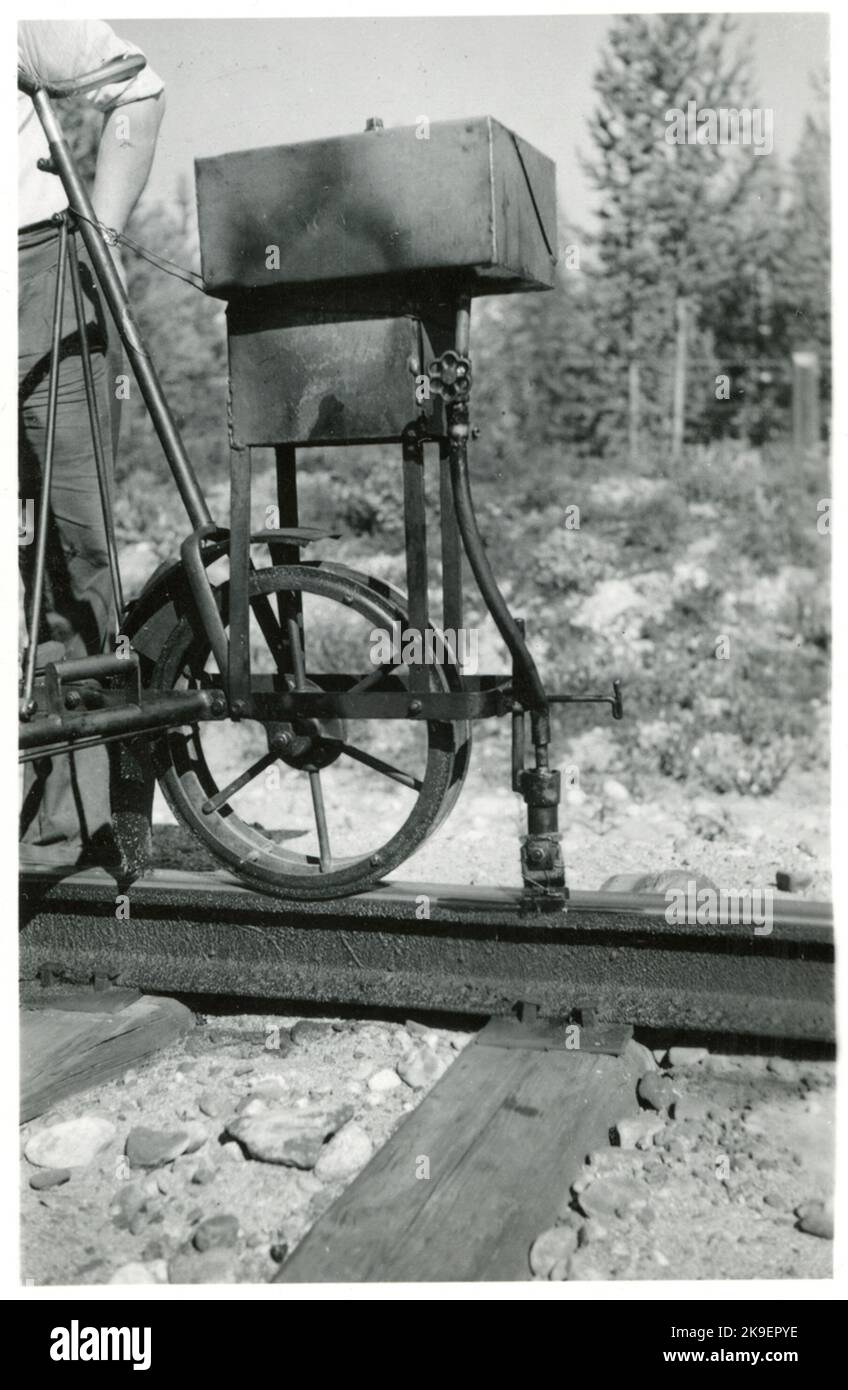 Lubrication system Cut Out Stock Images & Pictures - Alamy