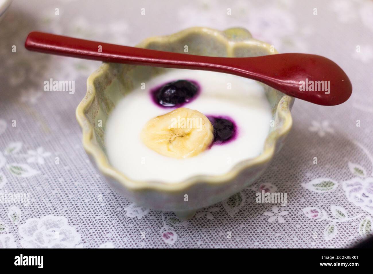 Japanse food hi-res stock photography and images - Alamy