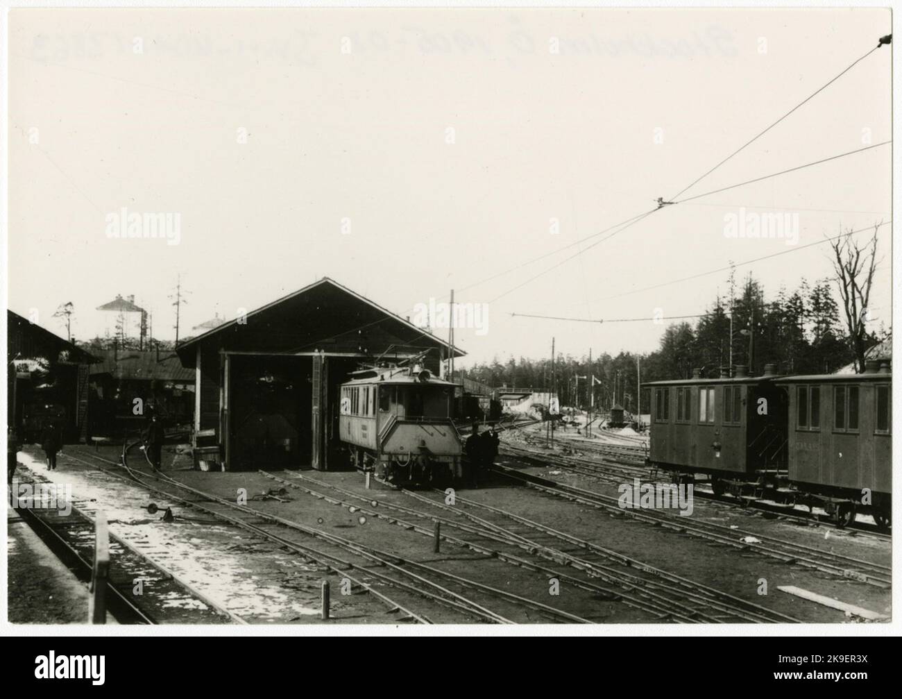 Stockholm ostra hi-res stock photography and images - Alamy