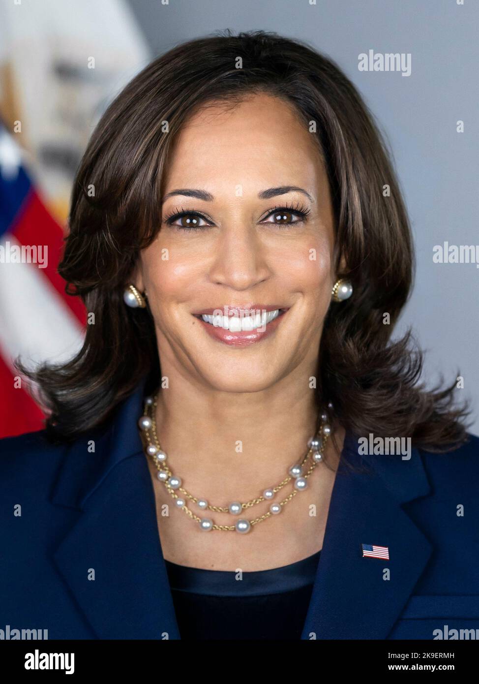 Kamala harris hi-res stock photography and images - Alamy