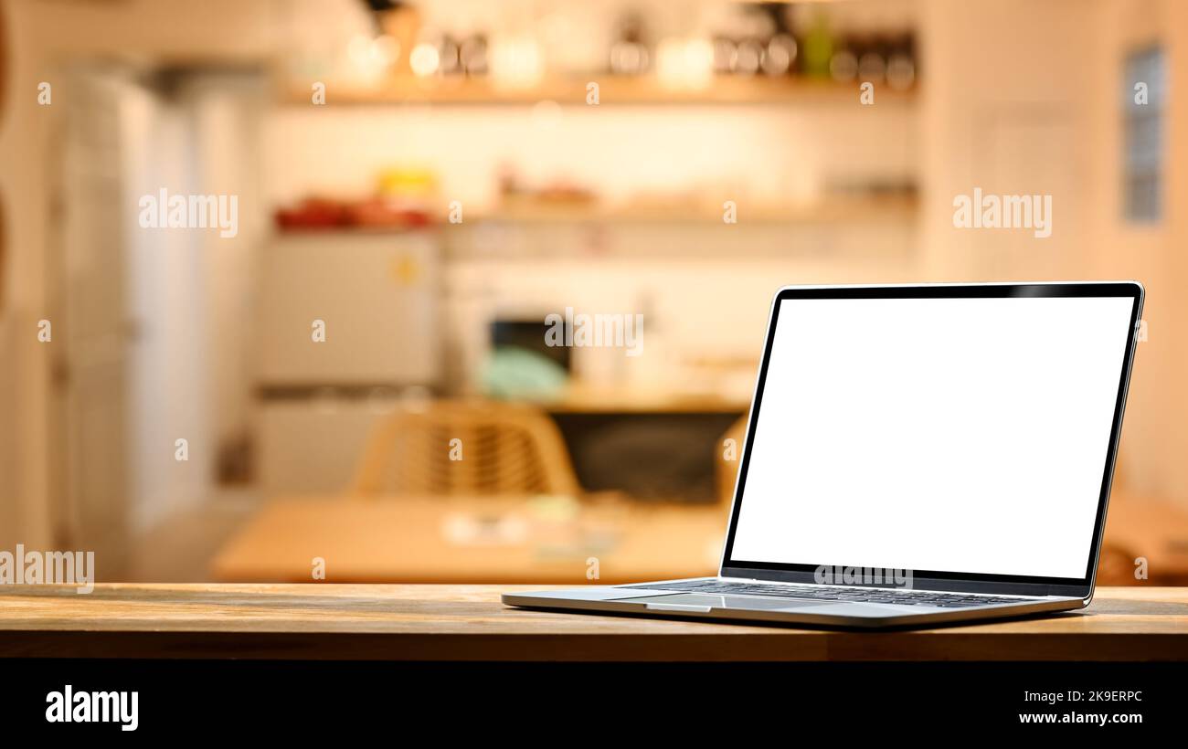 Kitchen counter workspace hi-res stock photography and images - Alamy