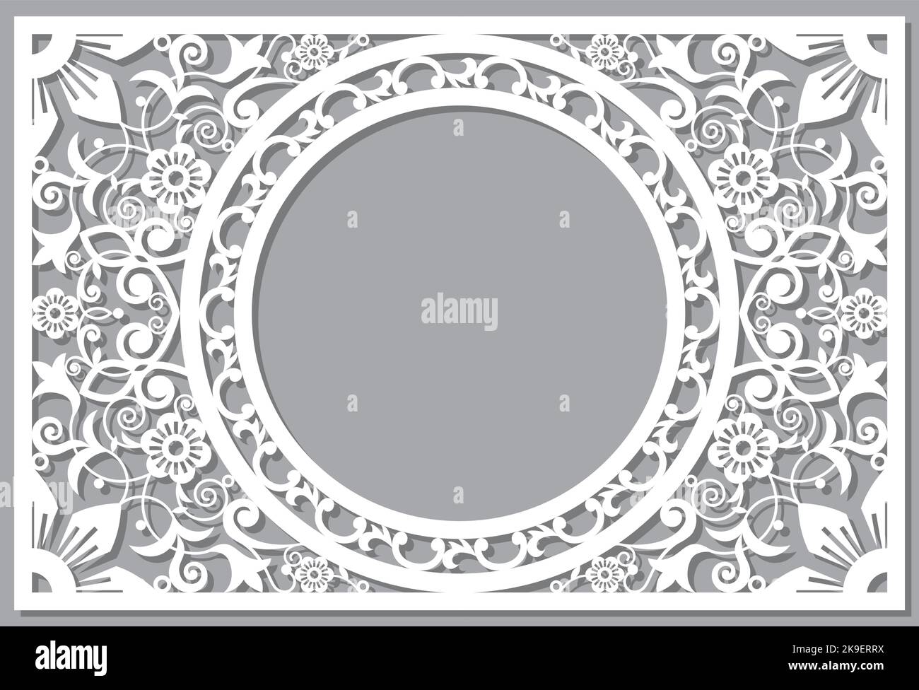 Moroccan decor Stock Vector Images - Alamy