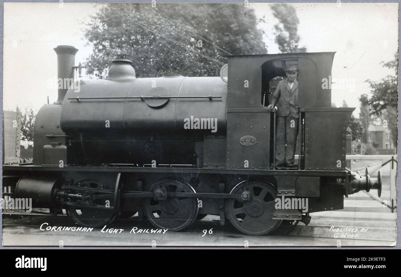 Corringham hi-res stock photography and images - Alamy