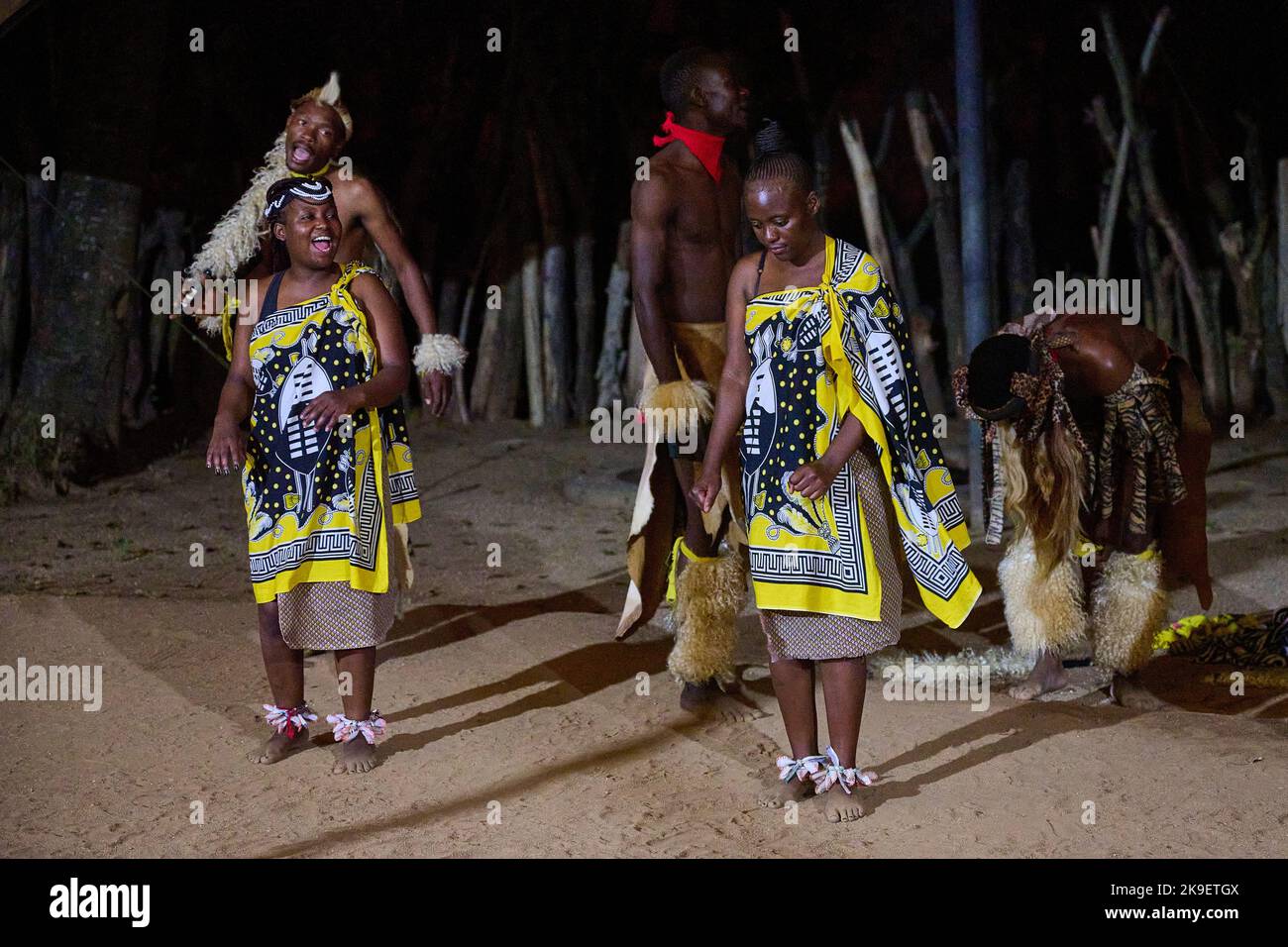 Shangaan mpumalanga hi-res stock photography and images - Alamy