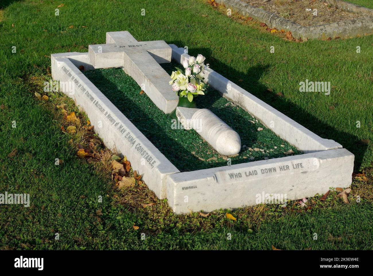 War injuries wwi hi-res stock photography and images - Alamy