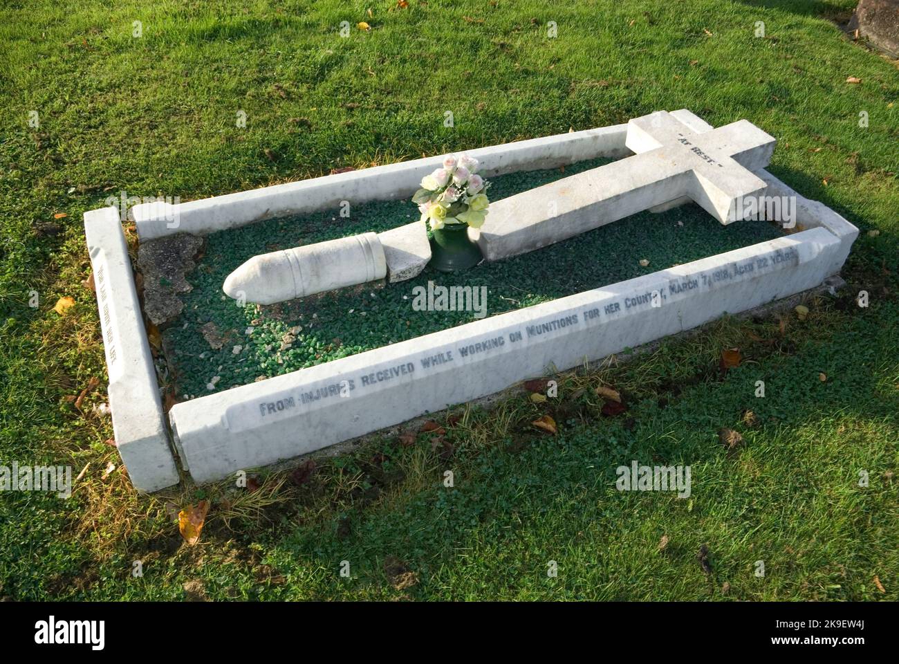 World war one injuries hi-res stock photography and images - Alamy