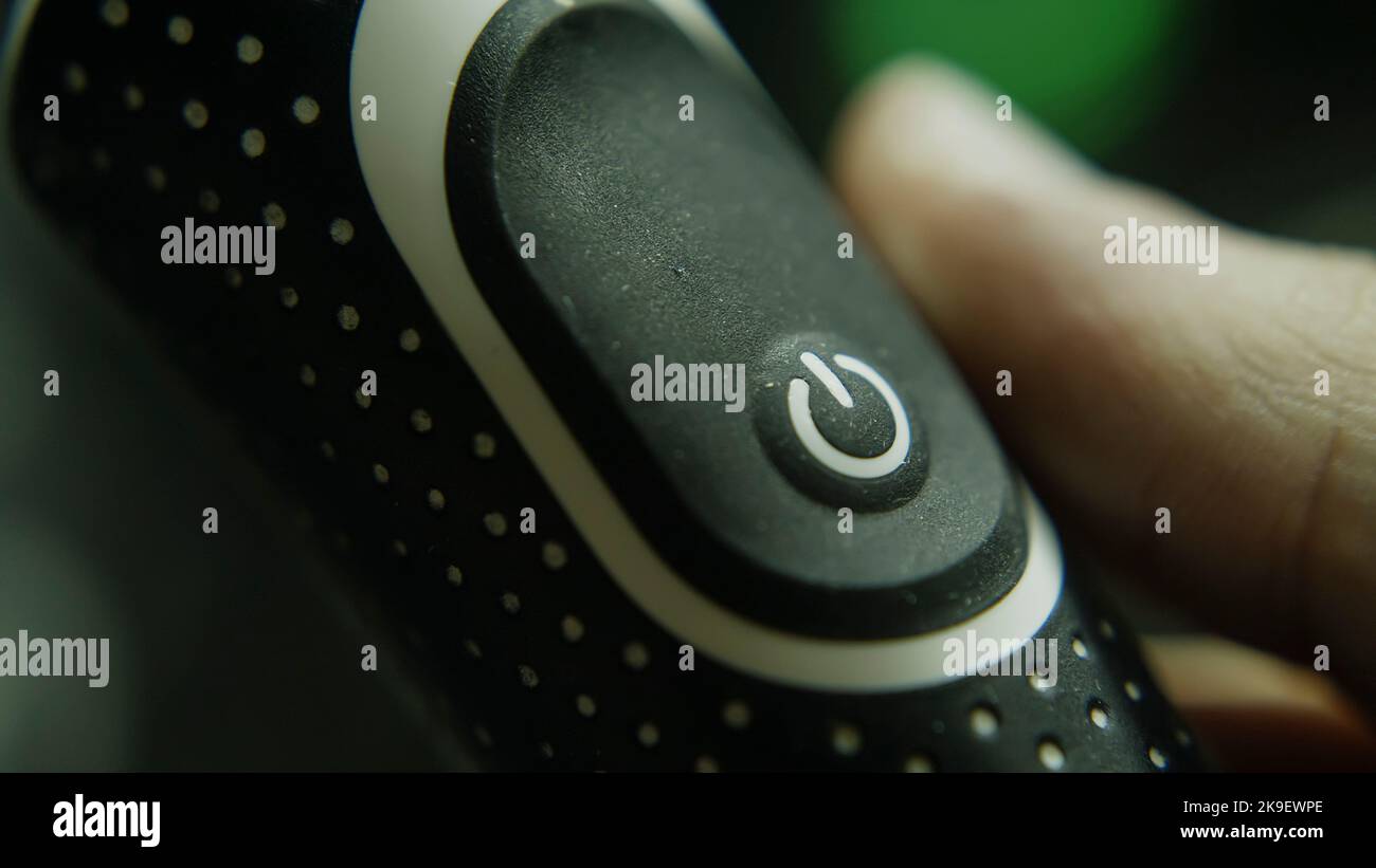 Finger power hi-res stock photography and images - Alamy