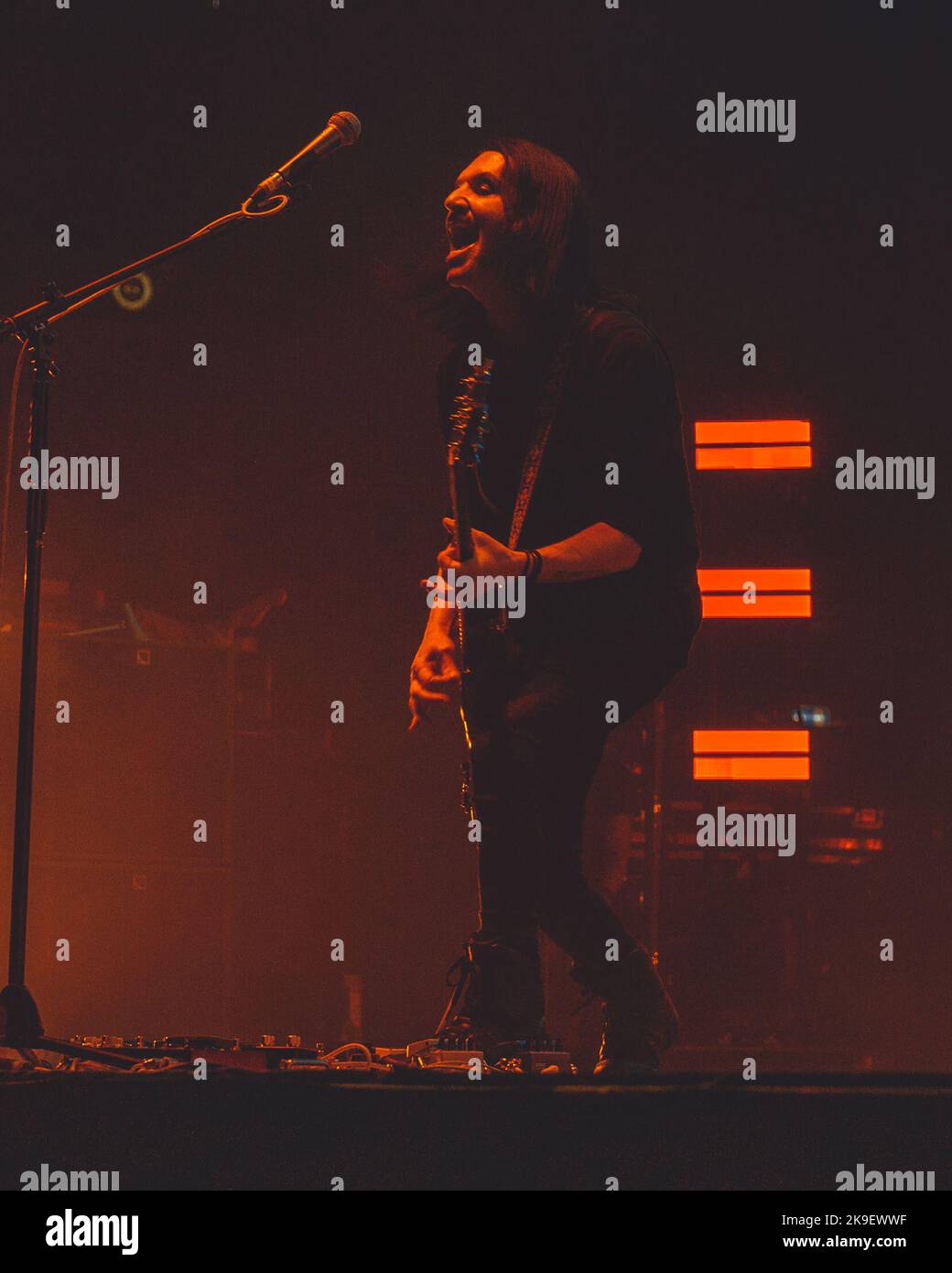 Placebo vivo hi-res stock photography and images - Alamy