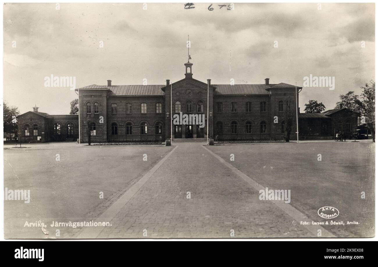 Arvika Cut Out Stock Images & Pictures - Alamy