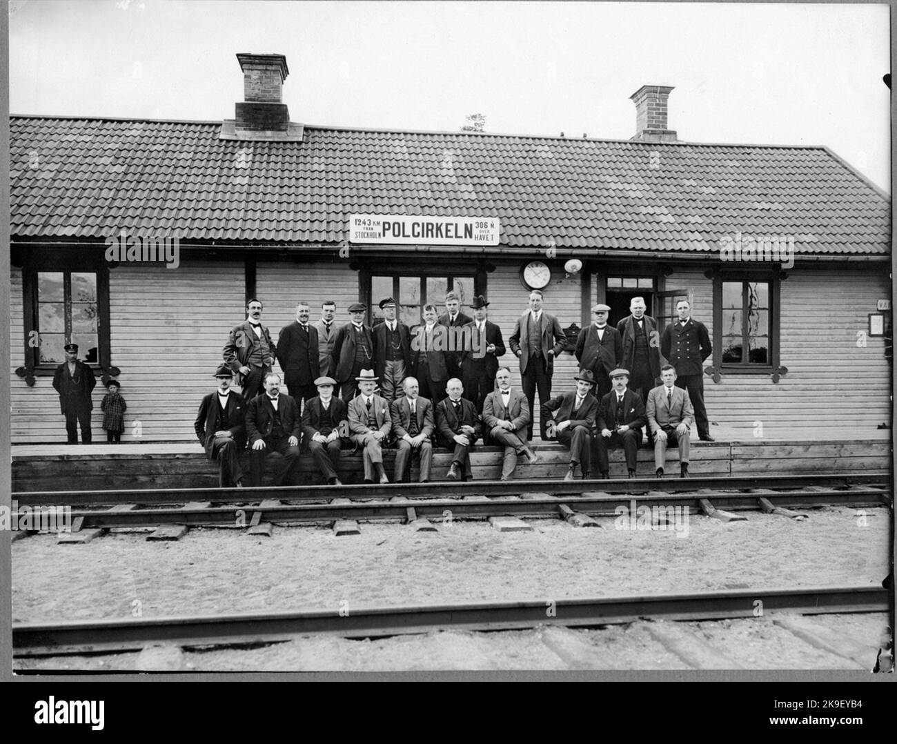 The electrical engineering committee in Verein Deutscher ...