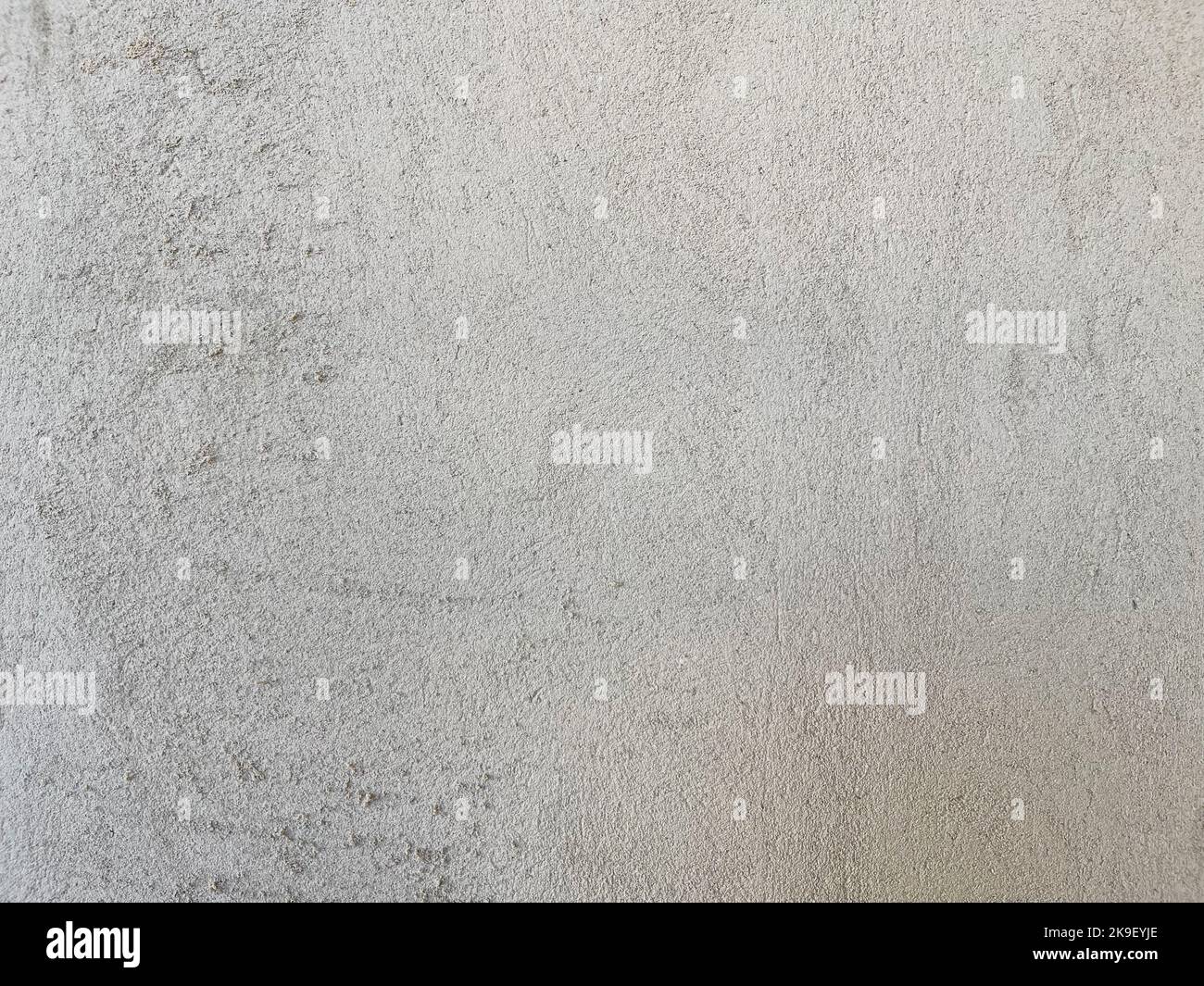 Grey cement background, decorated in loft style Stock Photo - Alamy